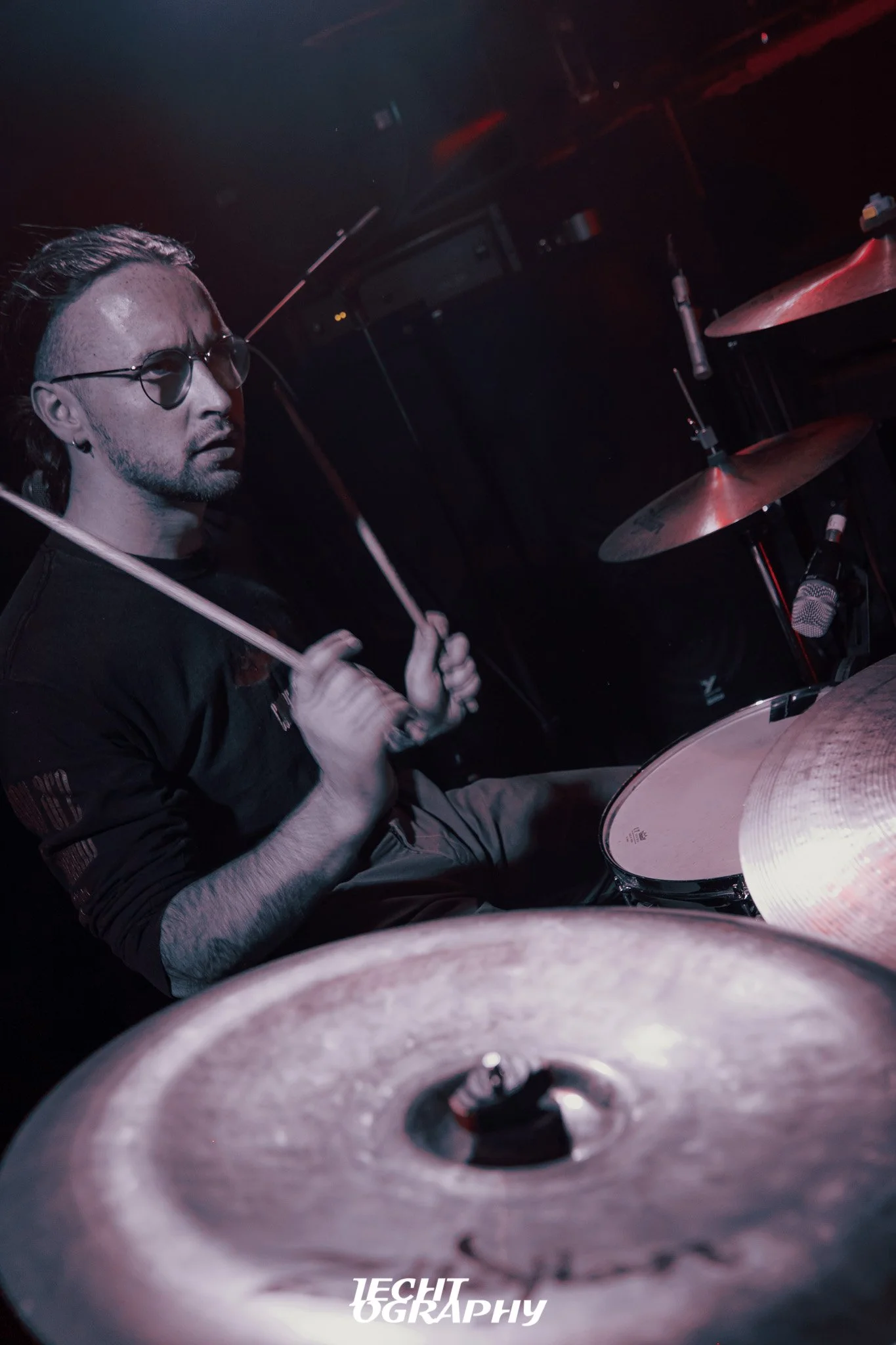 Crying Club plays Valhalla - Pink Composure Presents: Crying Club ...