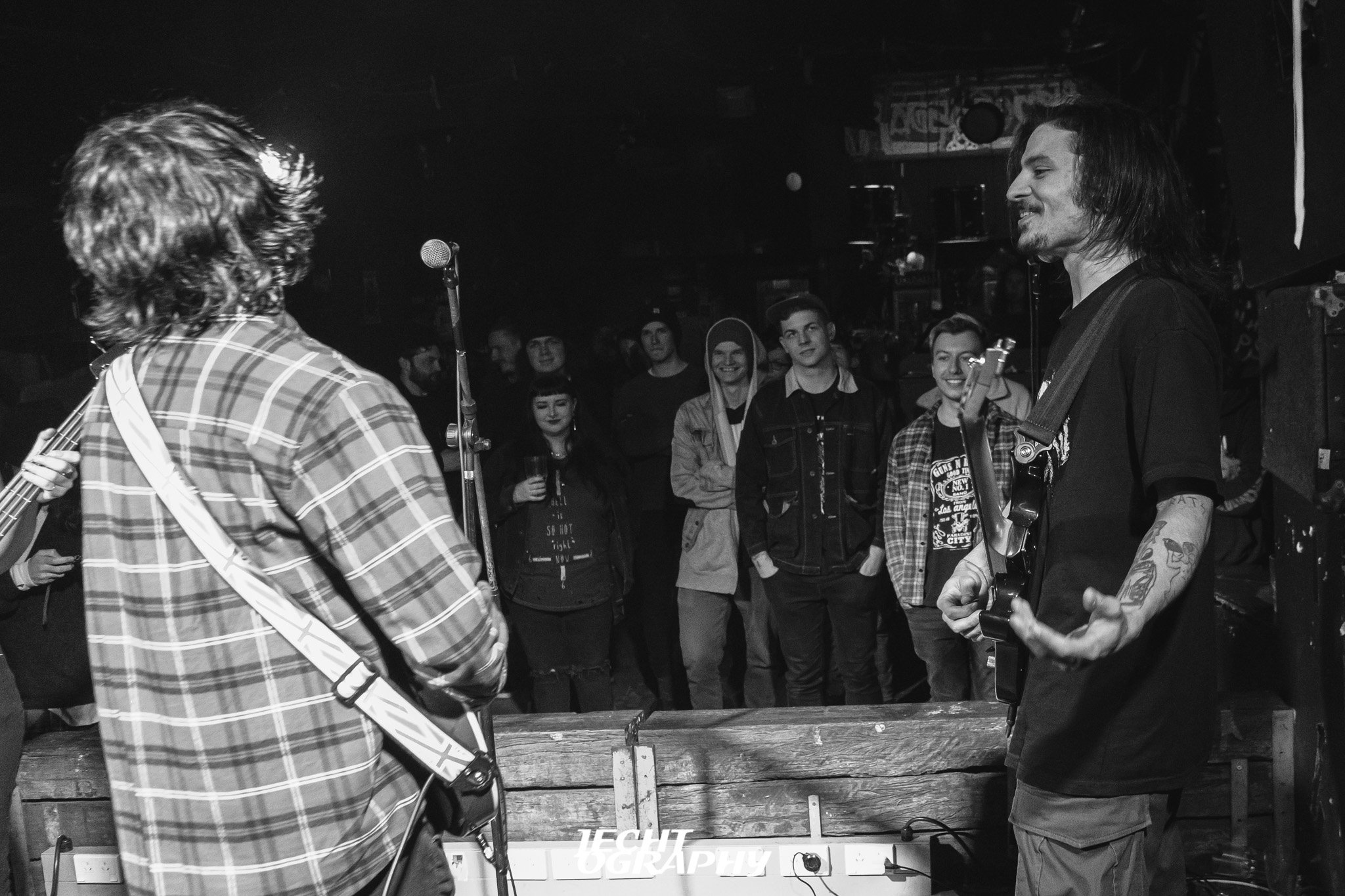 Crying Club plays Valhalla - Pink Composure Presents: Crying Club ...