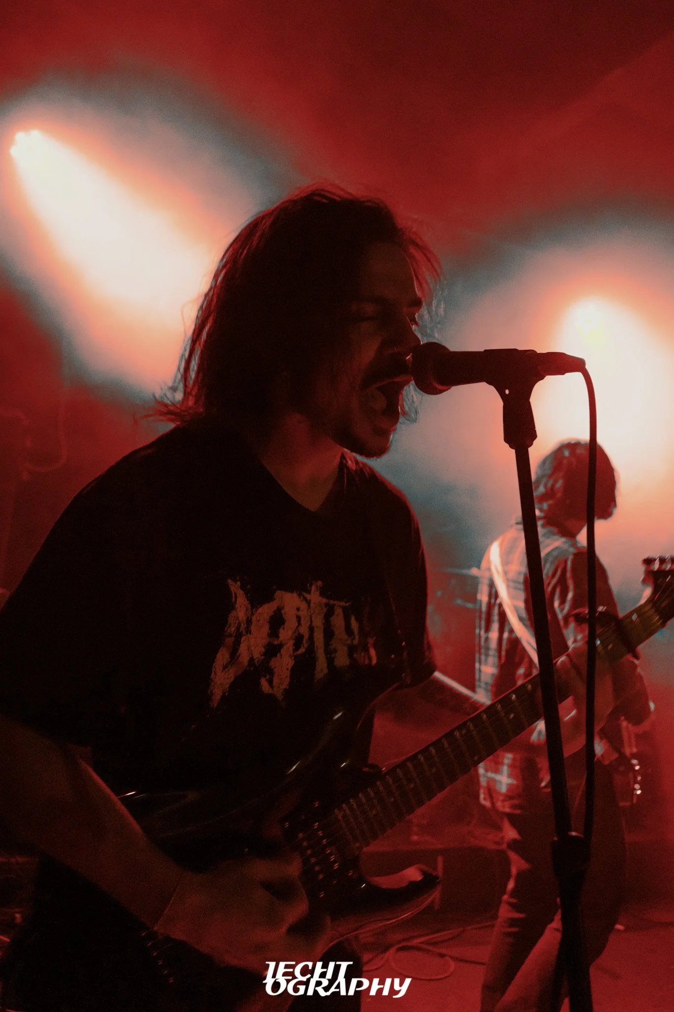 Crying Club plays Valhalla - Pink Composure Presents: Crying Club ...