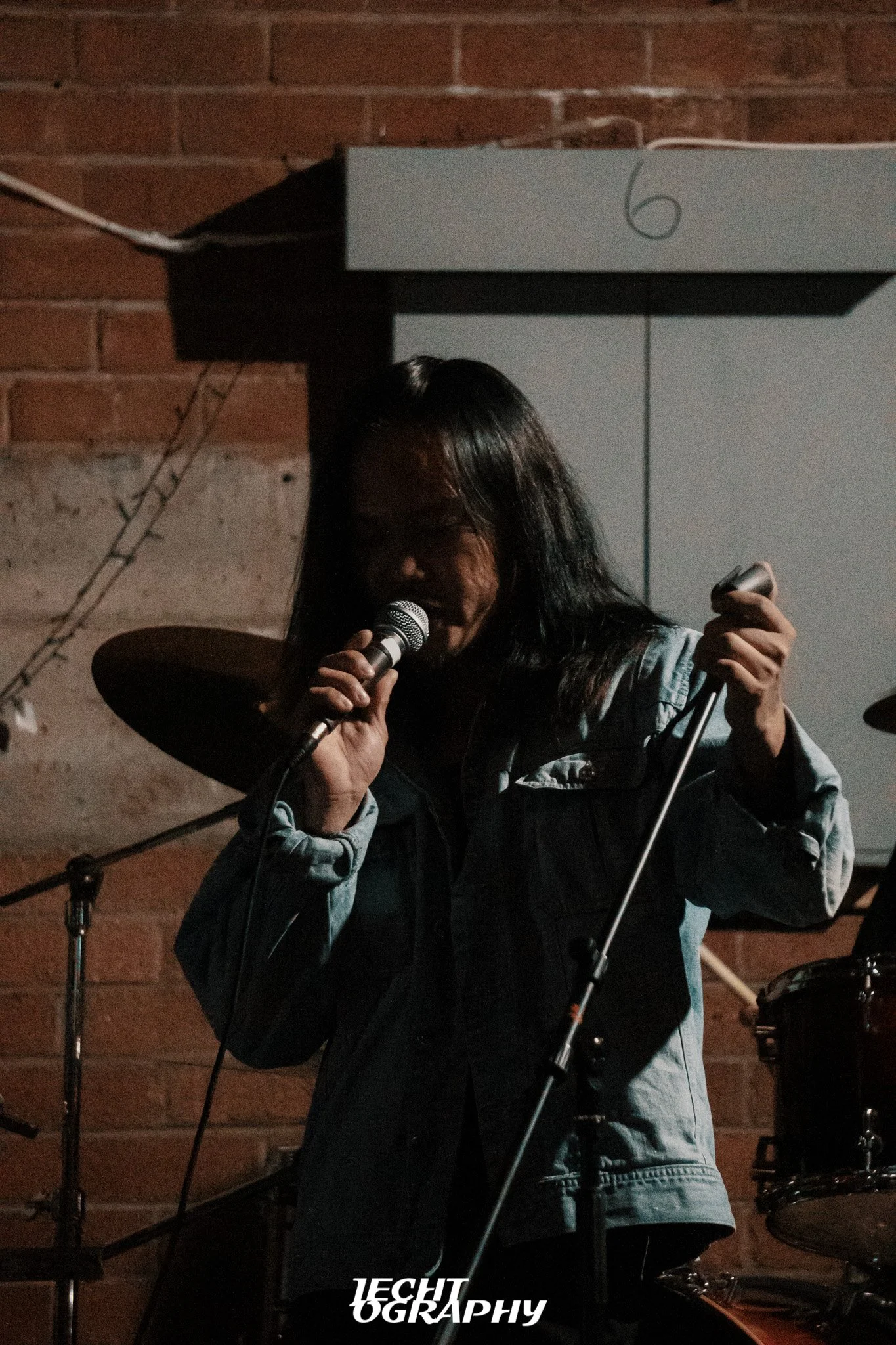 Sidewinder plays Newtown Sports Bar - Everything Was In Black & White S ...