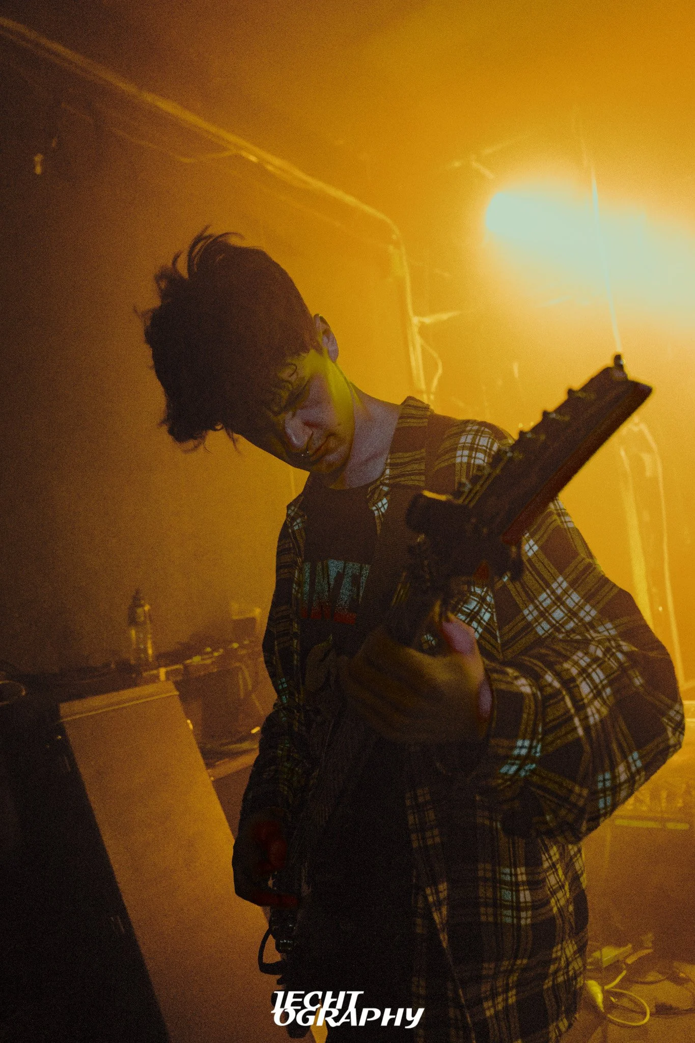 Flowers of Hades plays Valhalla - BOTB WLG Finals — Jechtography