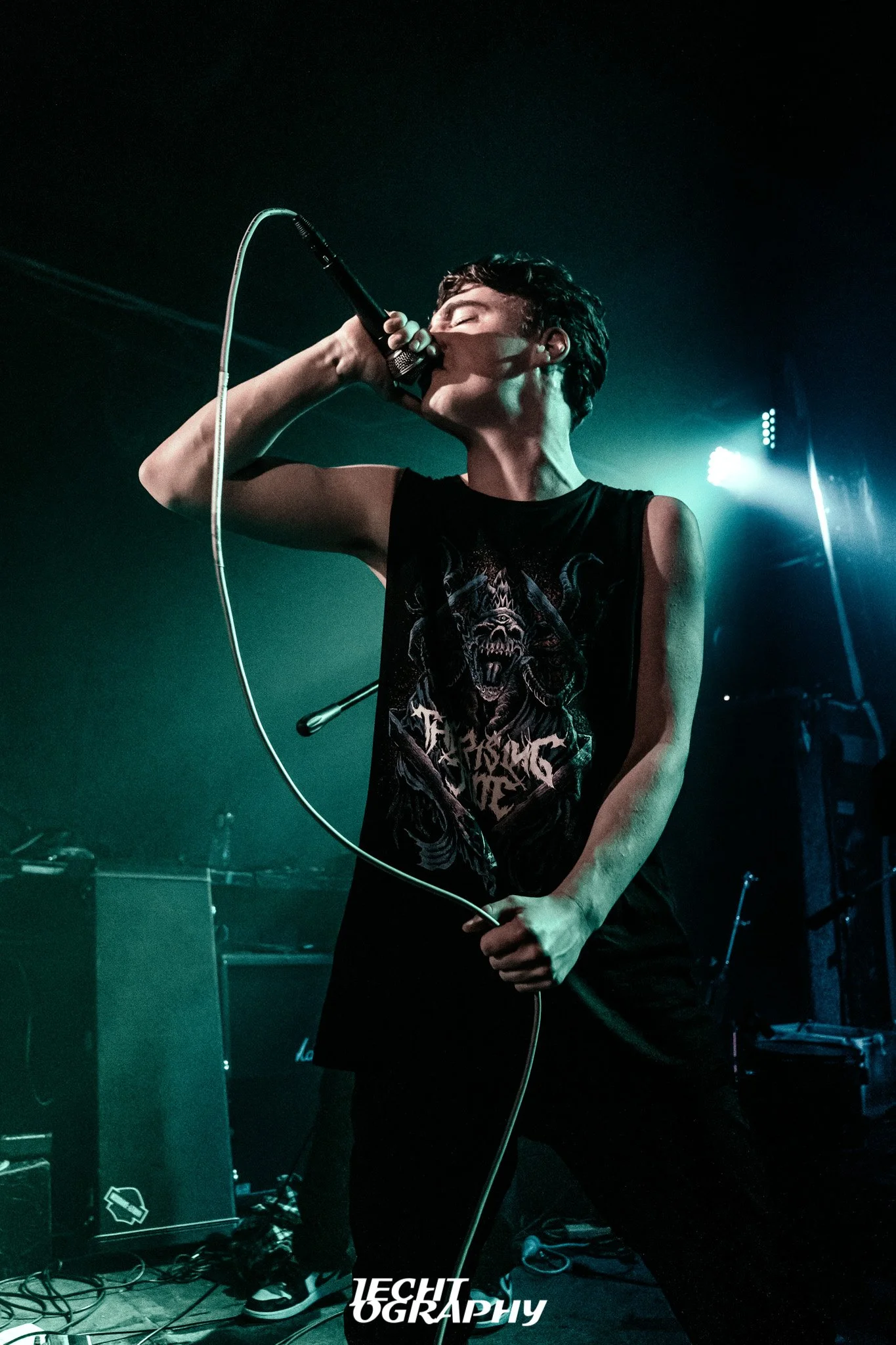 Flowers of Hades plays Valhalla - BOTB WLG Finals — Jechtography