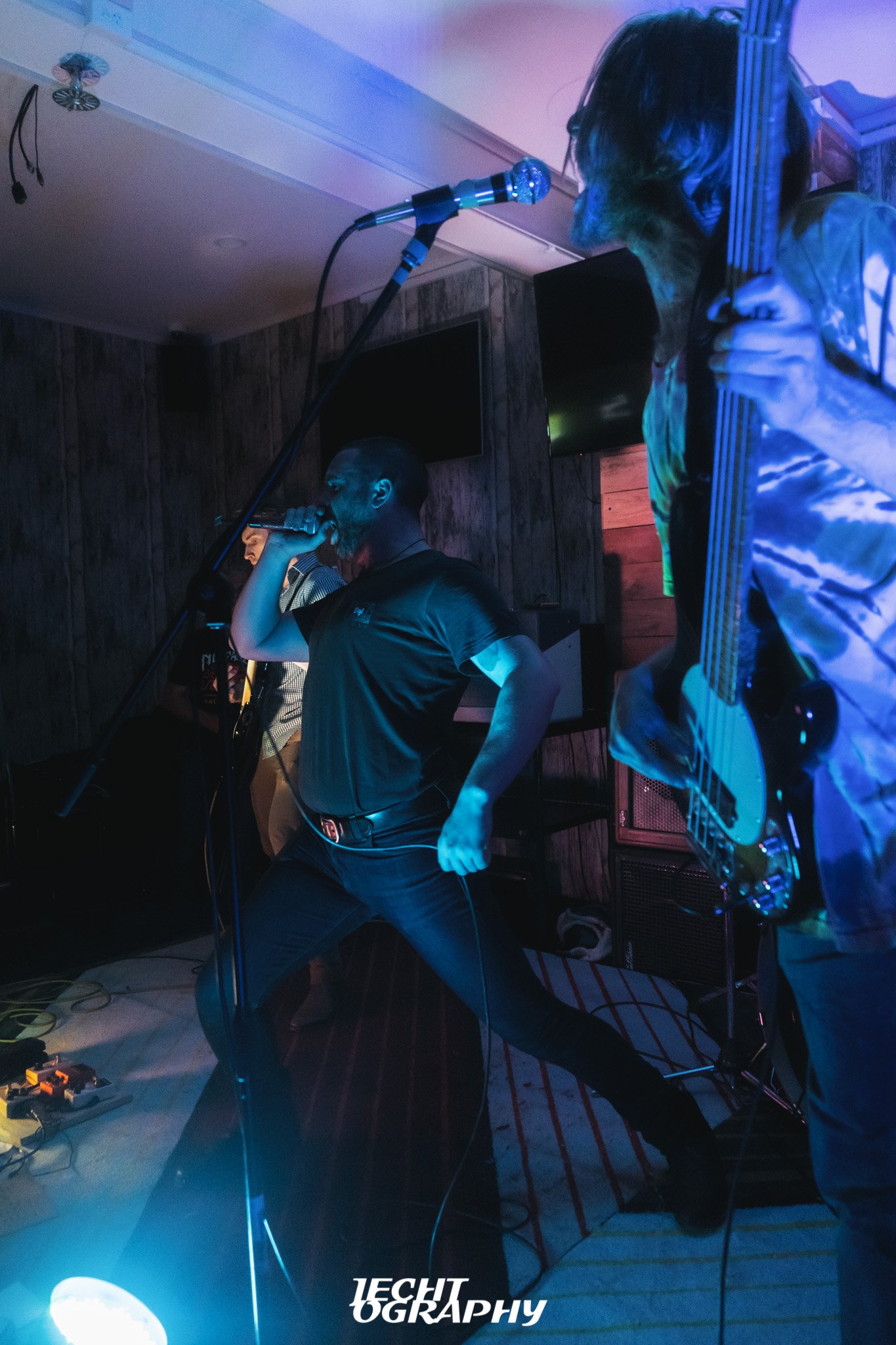 Jalapeno Poppers plays Pinetree Arms - ROCK THE PINETREES Rocktober ...