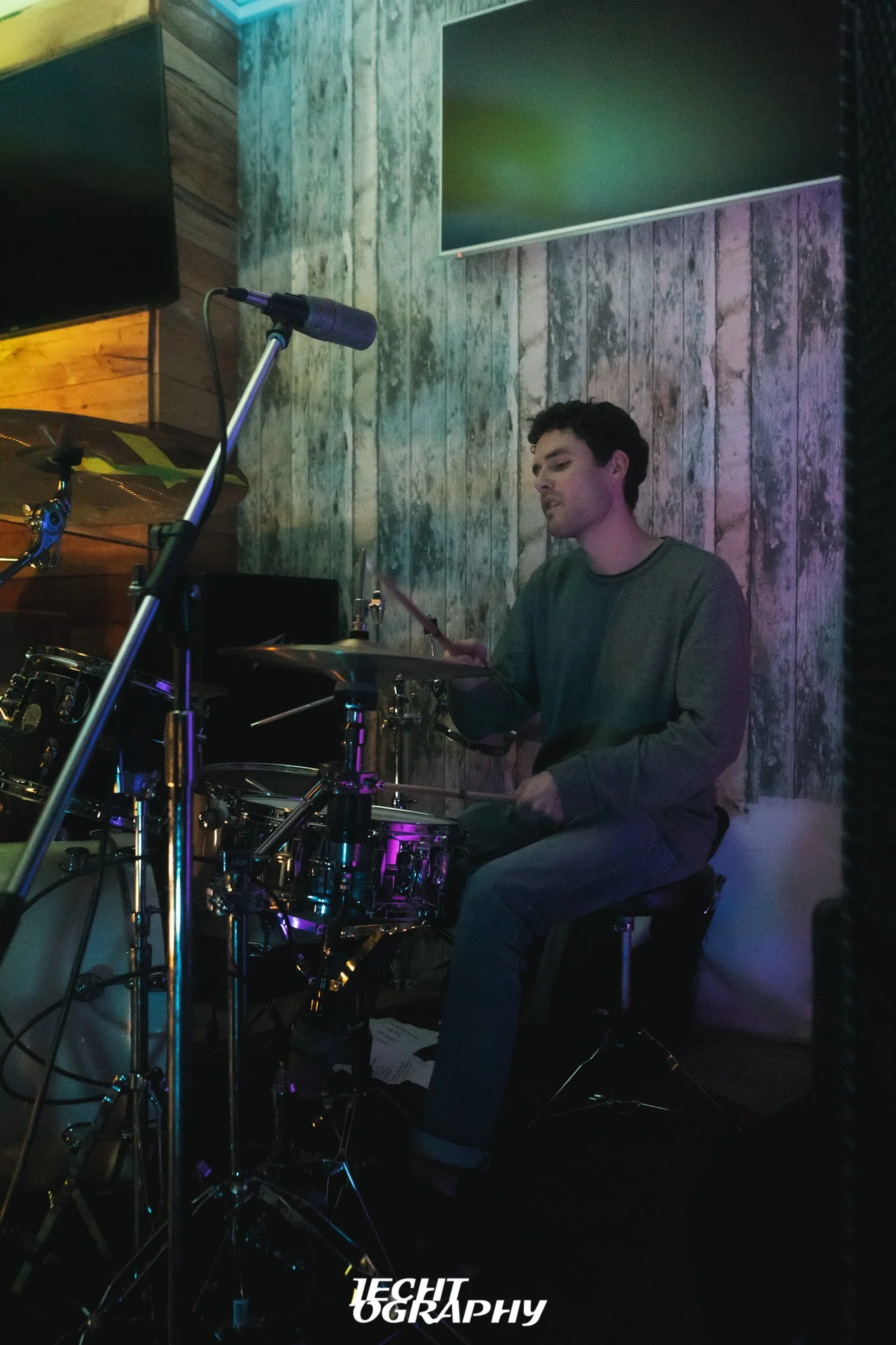 Jalapeno Poppers plays Pinetree Arms - ROCK THE PINETREES Rocktober ...