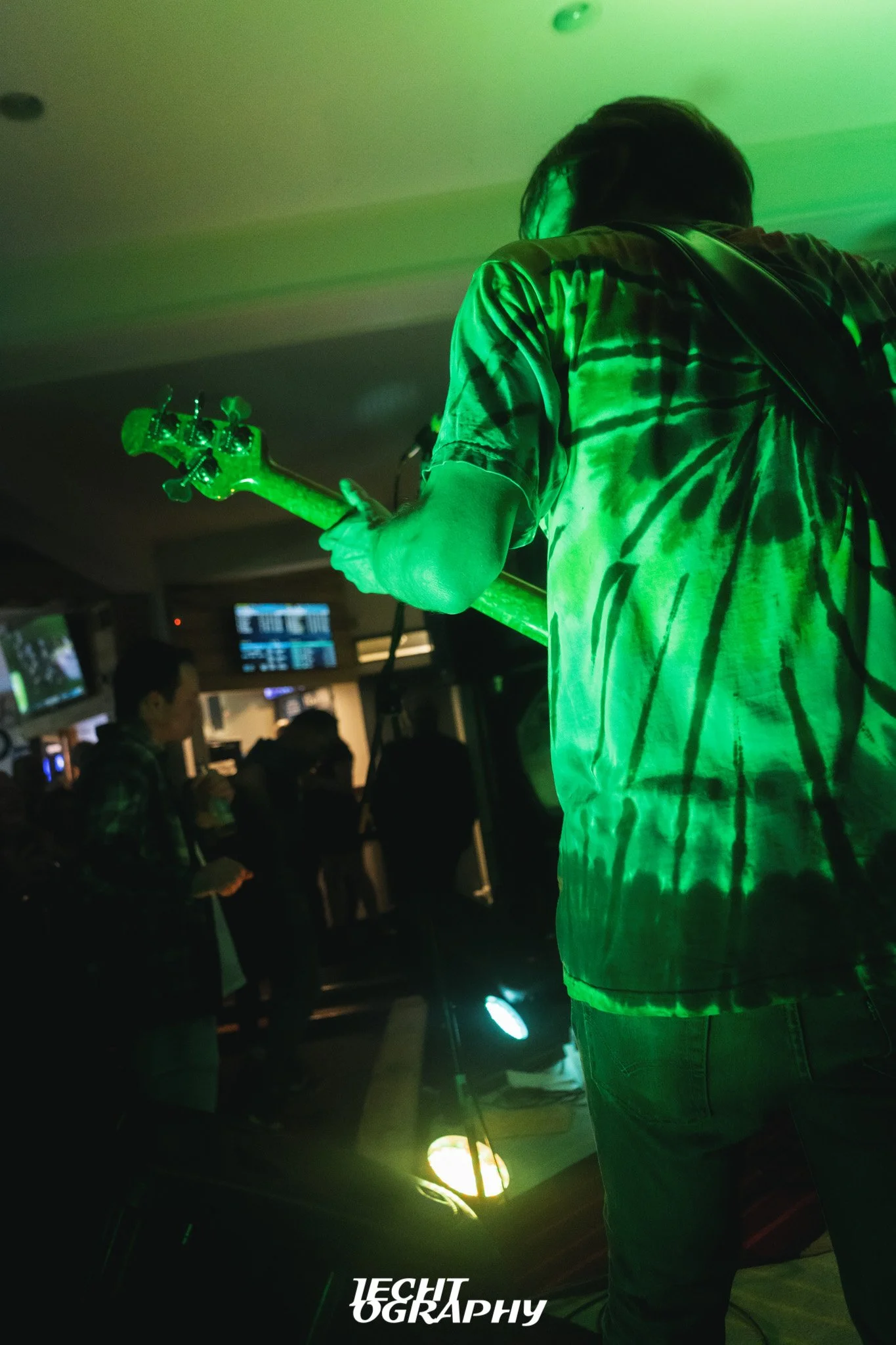 Jalapeno Poppers plays Pinetree Arms - ROCK THE PINETREES Rocktober ...