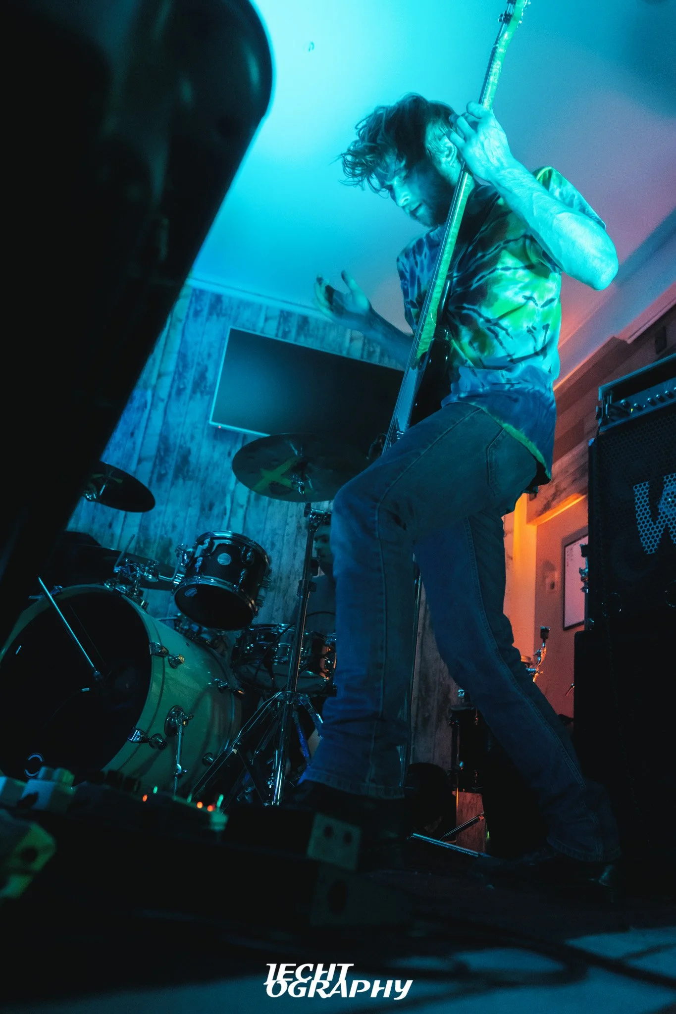 Jalapeno Poppers plays Pinetree Arms - ROCK THE PINETREES Rocktober ...