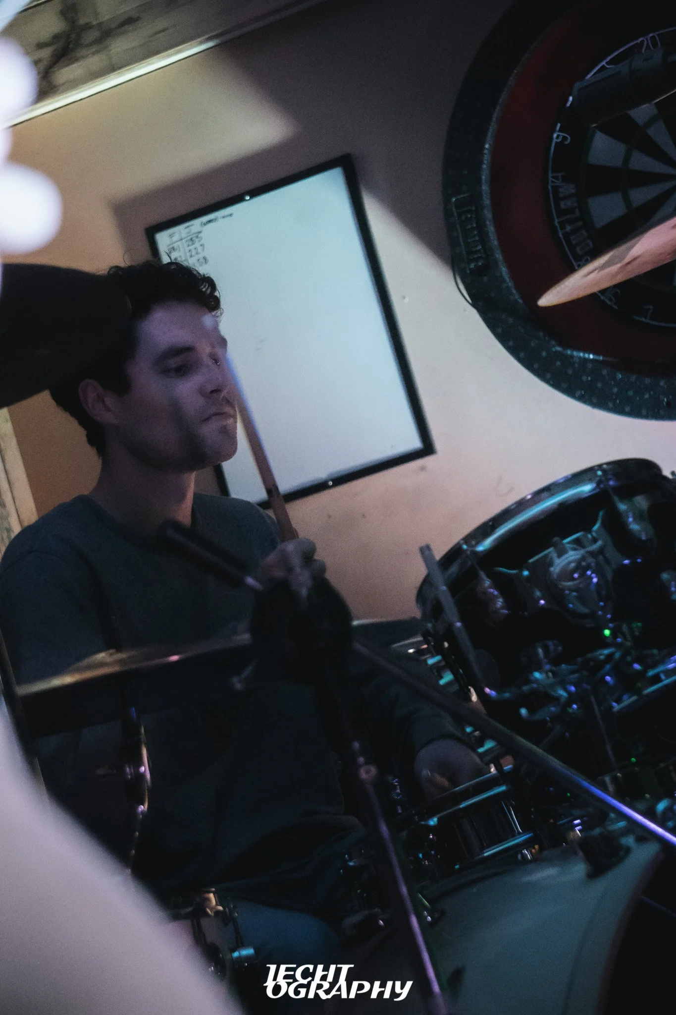 Jalapeno Poppers plays Pinetree Arms - ROCK THE PINETREES Rocktober ...