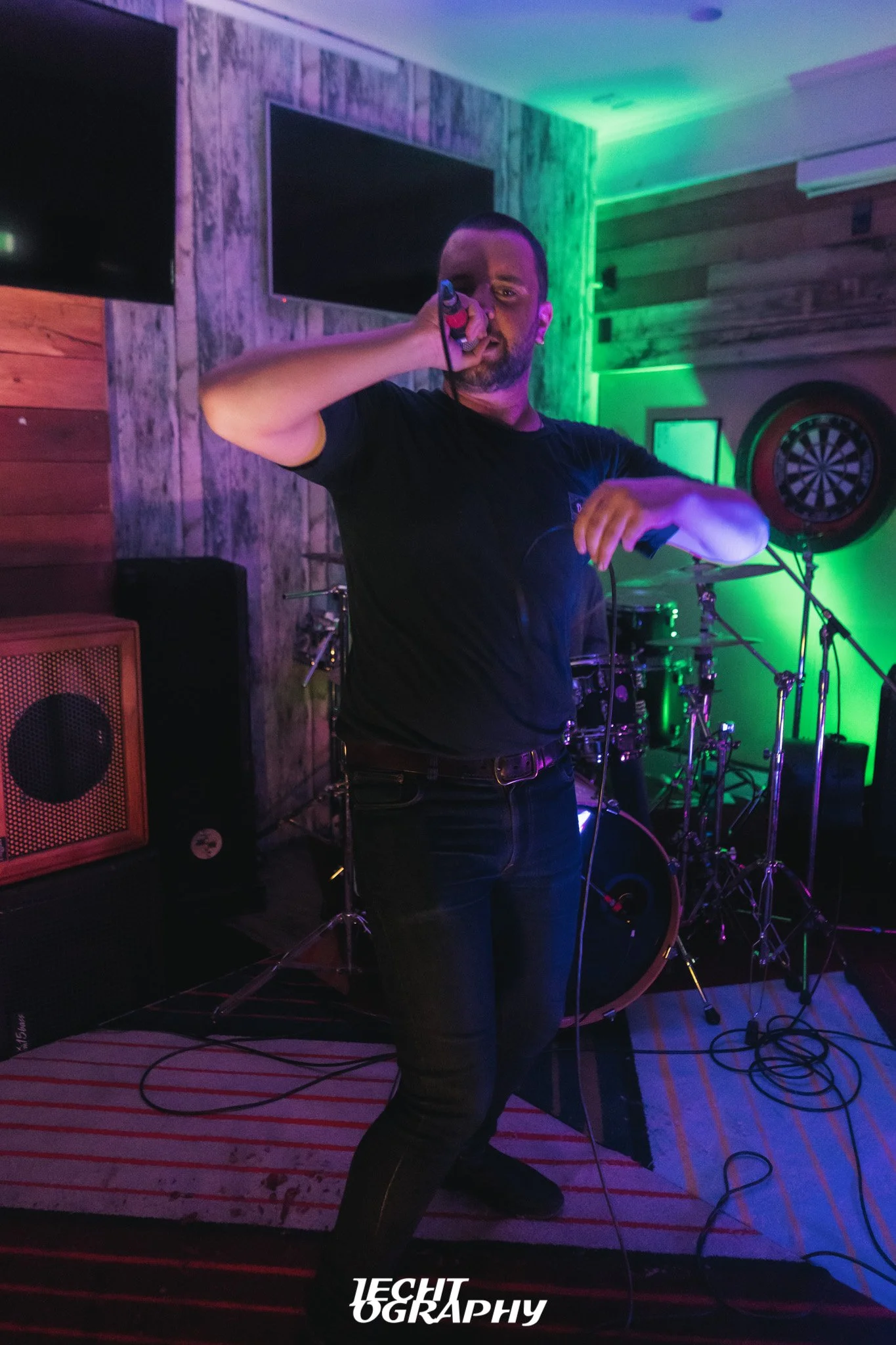 Jalapeno Poppers plays Pinetree Arms - ROCK THE PINETREES Rocktober ...