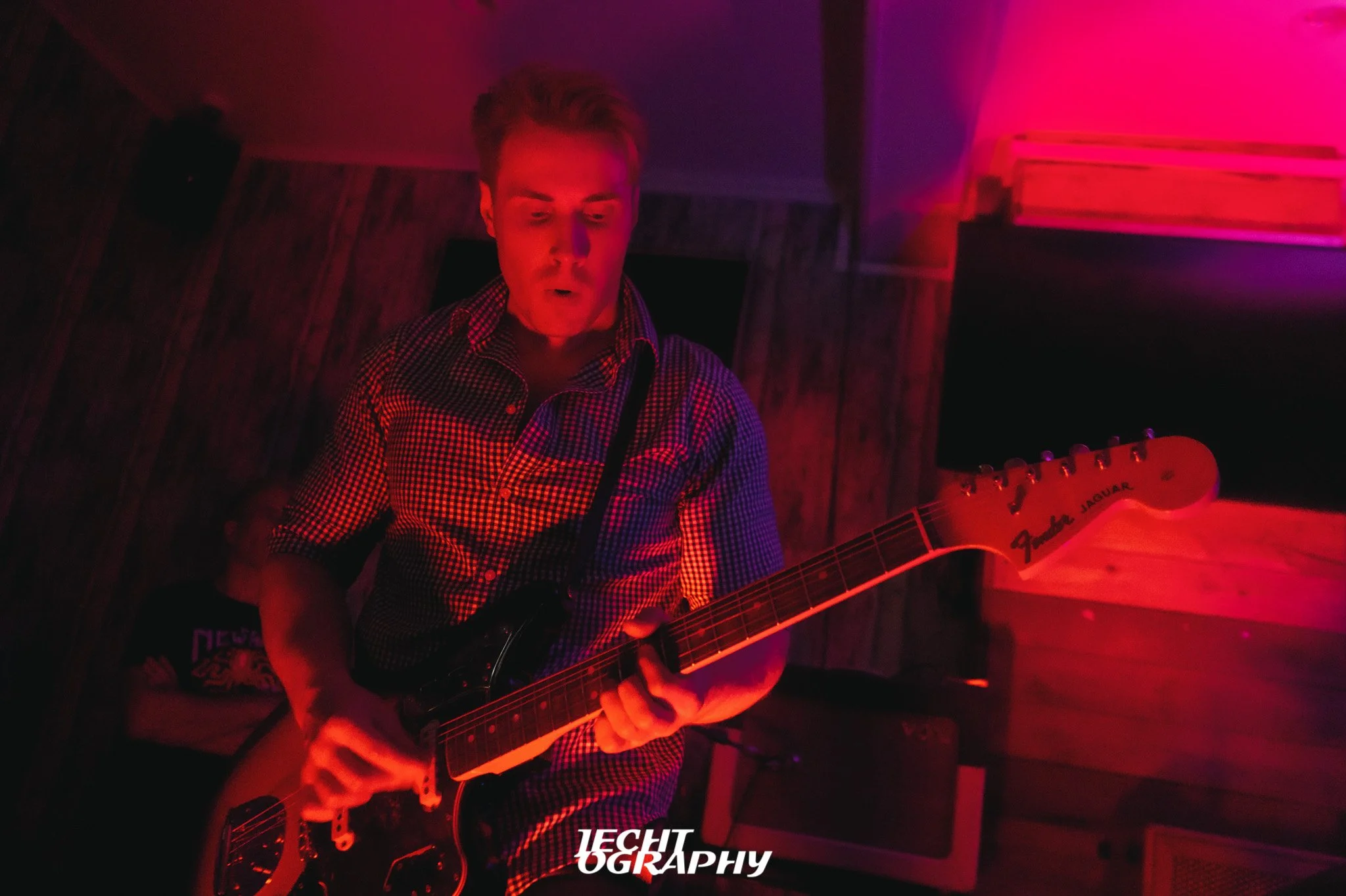 Jalapeno Poppers plays Pinetree Arms - ROCK THE PINETREES Rocktober ...