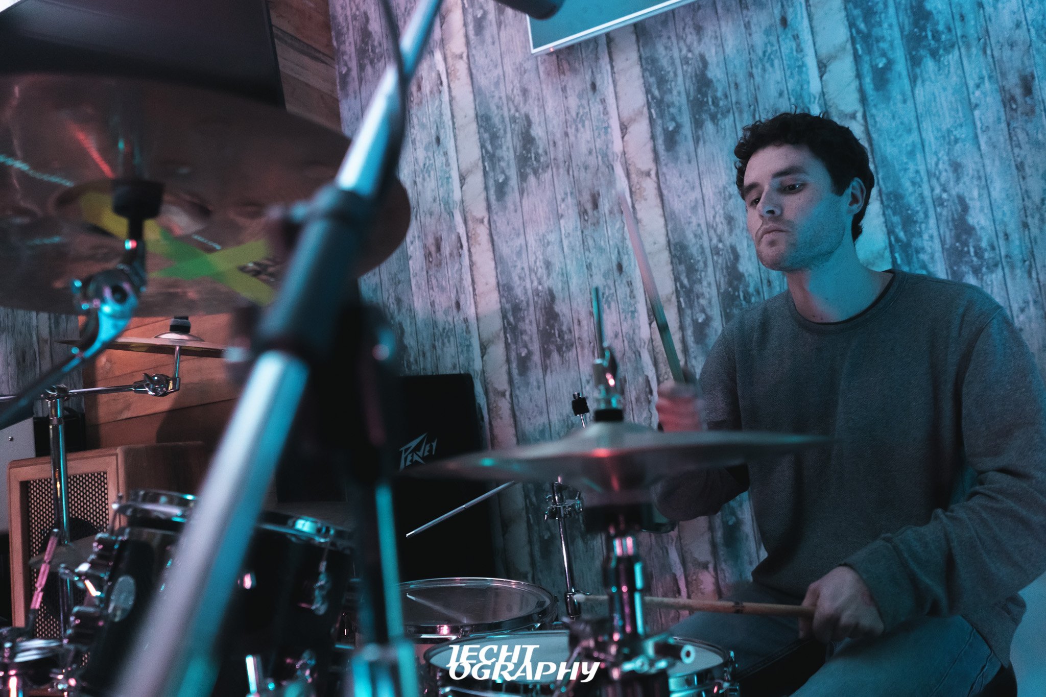 Jalapeno Poppers plays Pinetree Arms - ROCK THE PINETREES Rocktober ...