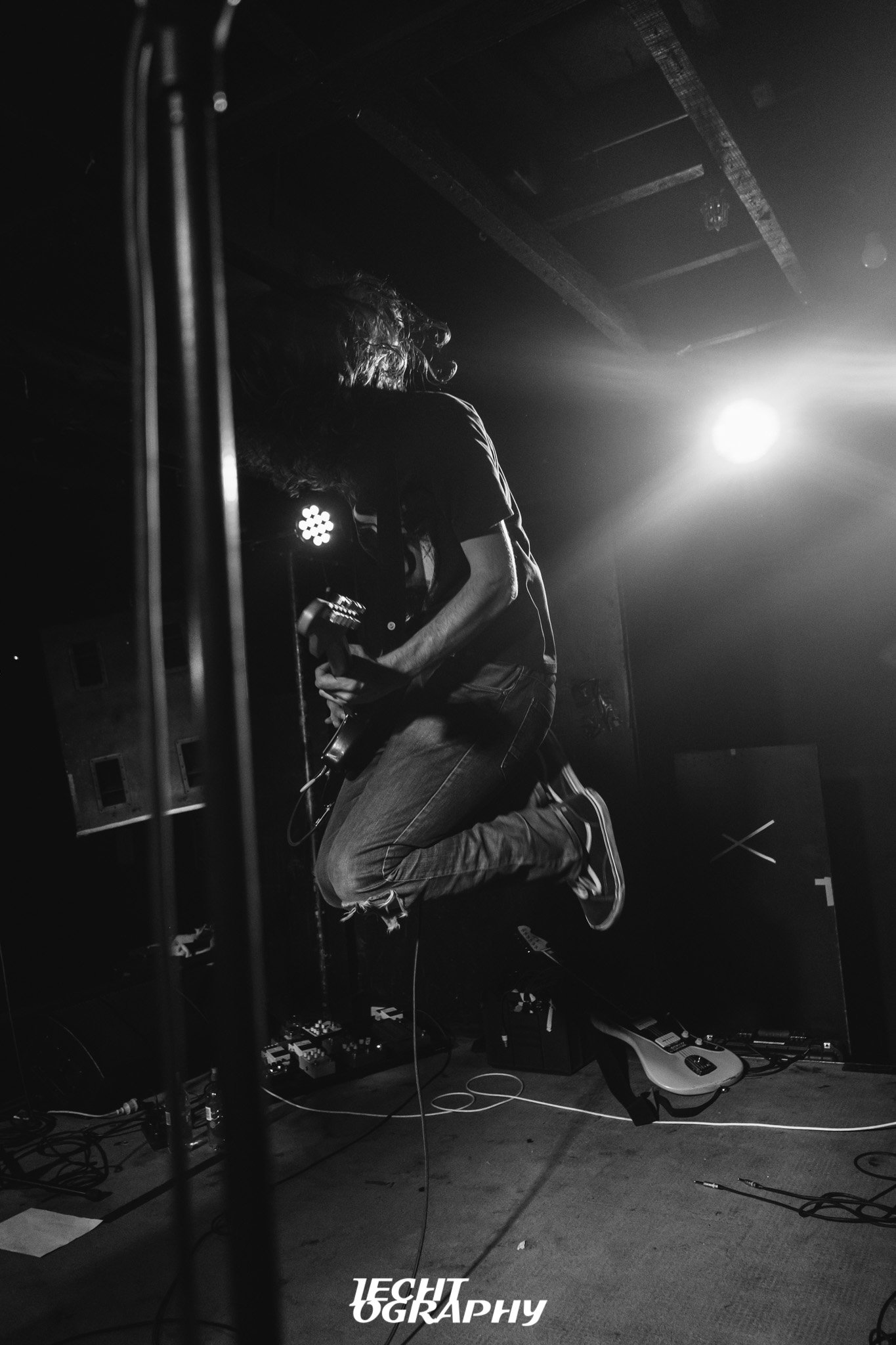 Voodoo Bloo plays San Fran - Dave & The Dirty Humans, Voodoo Bloo, Electric Tapestry, Adult ...