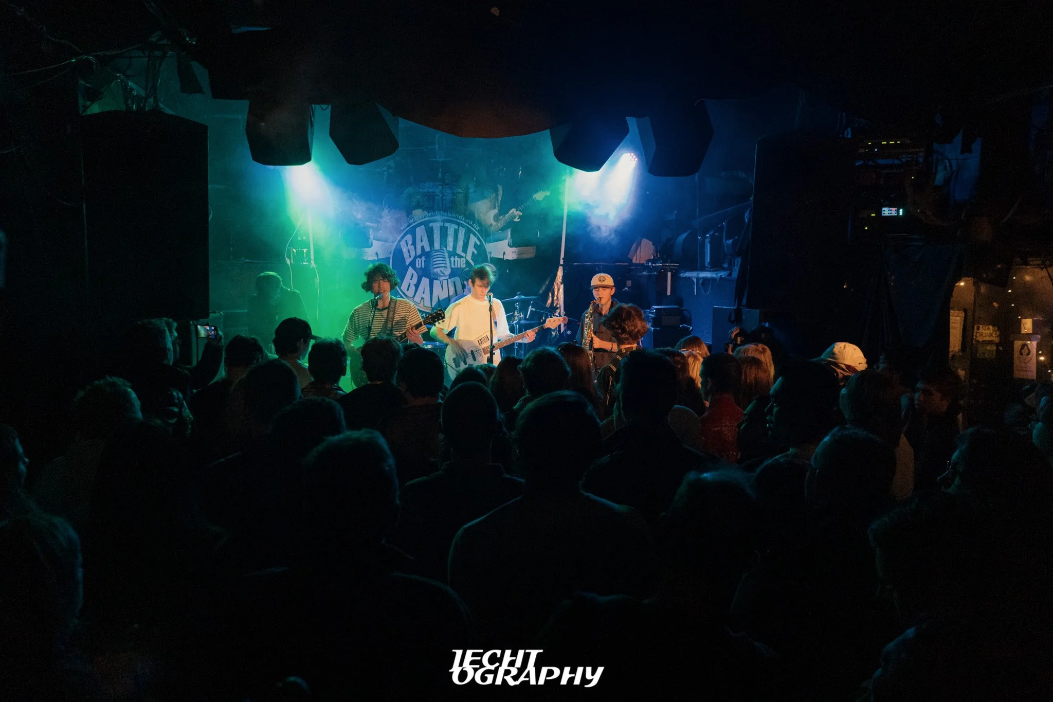 Slow Burn plays Valhalla - BOTB National Finals 1 — Jechtography