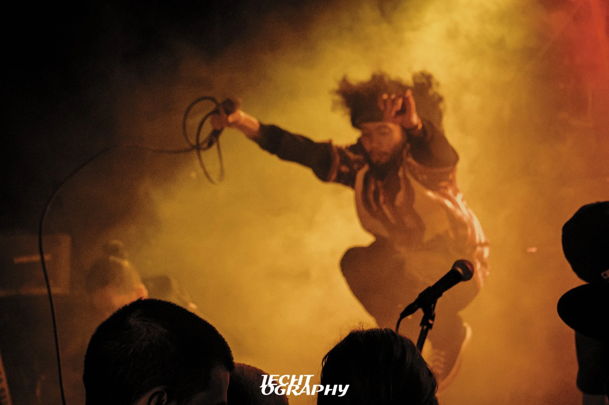 Bandemic plays Valhalla - BOTB National Finals 1 — Jechtography