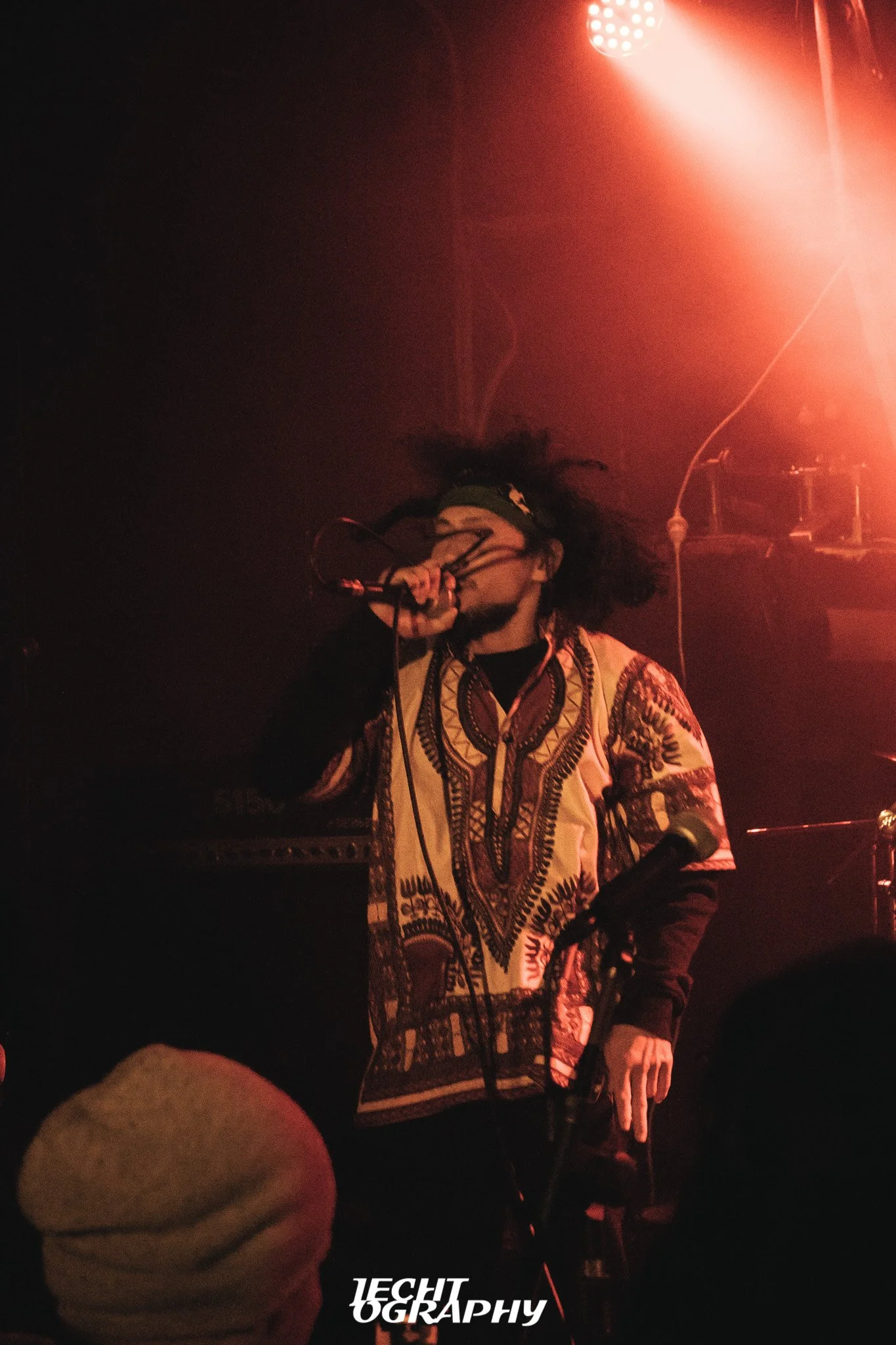 Bandemic plays Valhalla - BOTB National Finals 1 — Jechtography