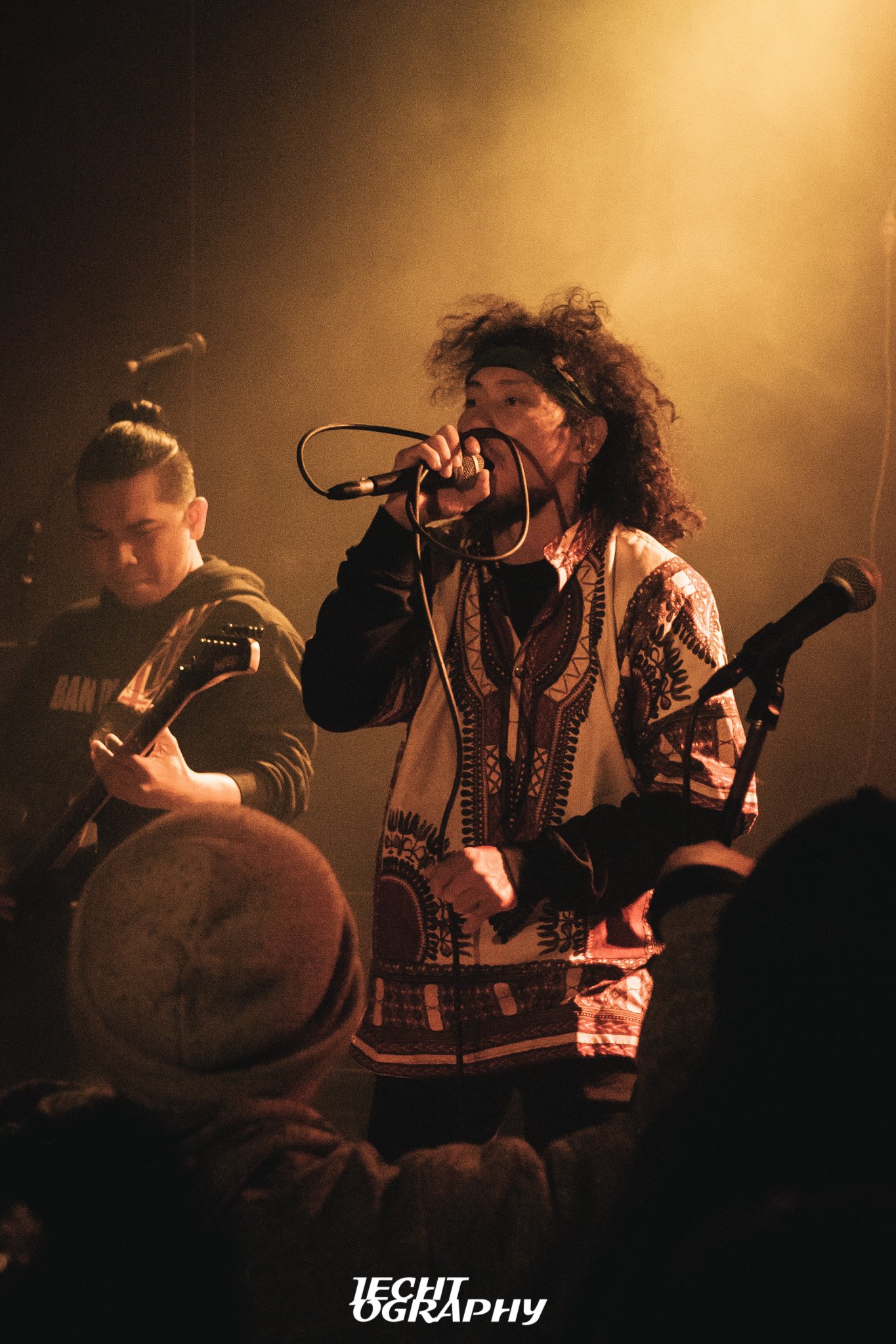 Bandemic plays Valhalla - BOTB National Finals 1 — Jechtography