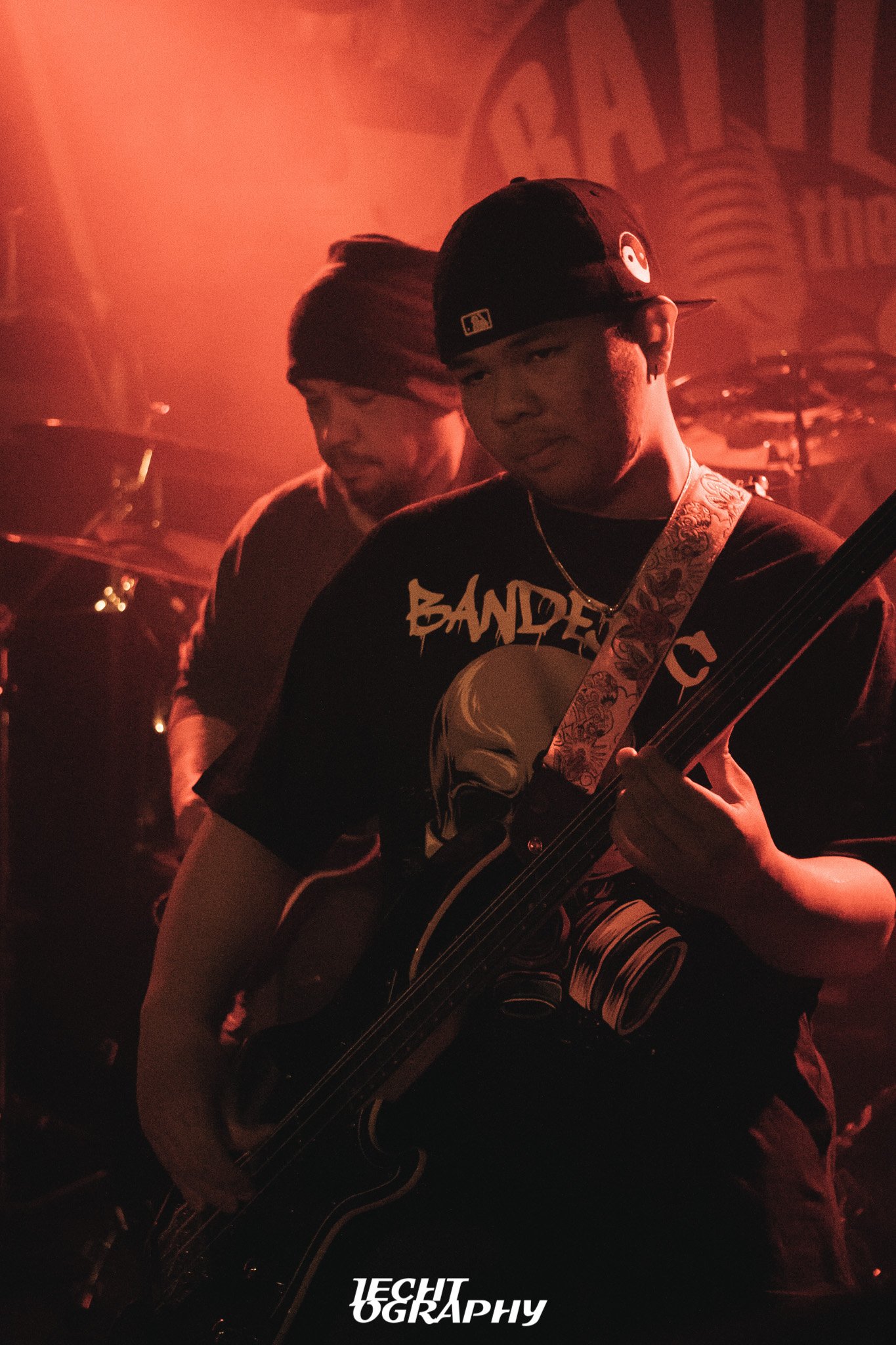 Bandemic plays Valhalla - BOTB National Finals 1 — Jechtography