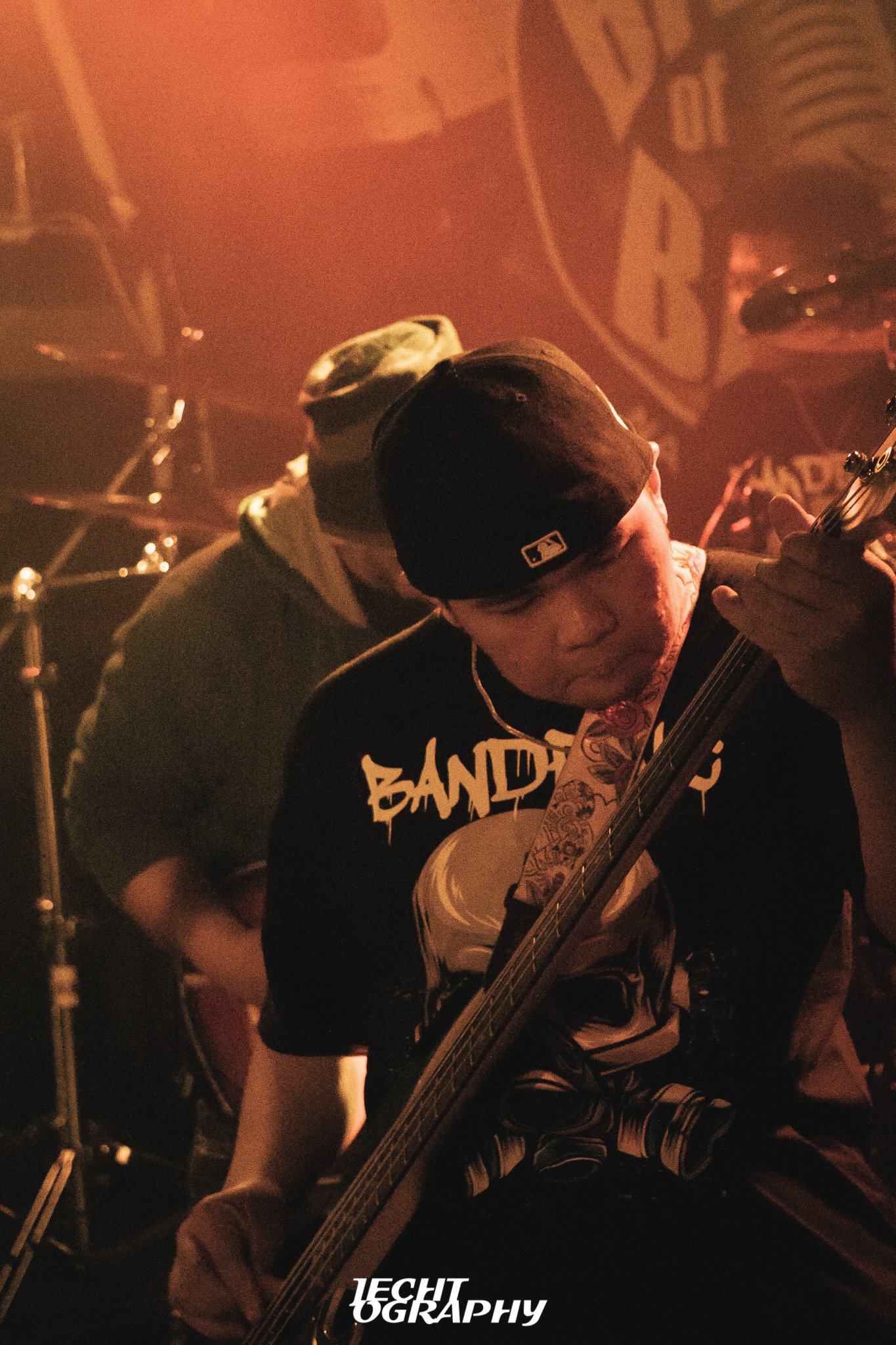 Bandemic plays Valhalla - BOTB National Finals 1 — Jechtography