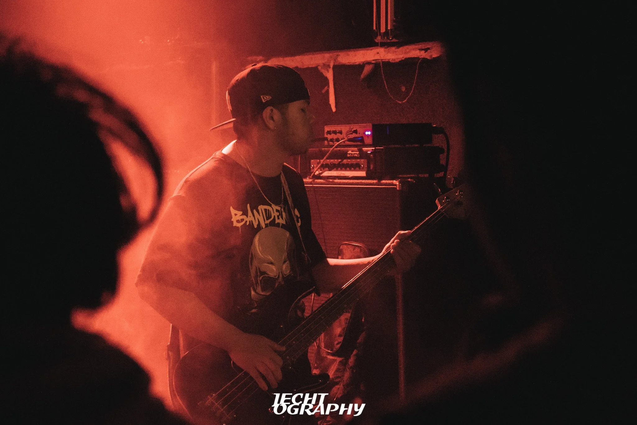Bandemic plays Valhalla - BOTB National Finals 1 — Jechtography