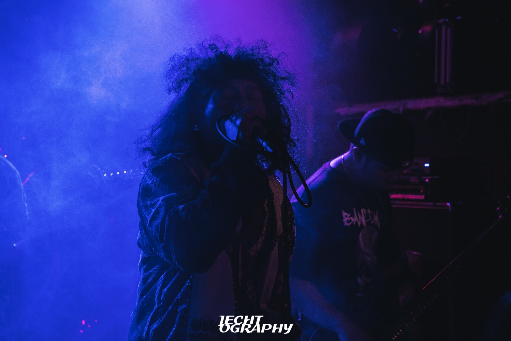 Bandemic plays Valhalla - BOTB National Finals 1 — Jechtography