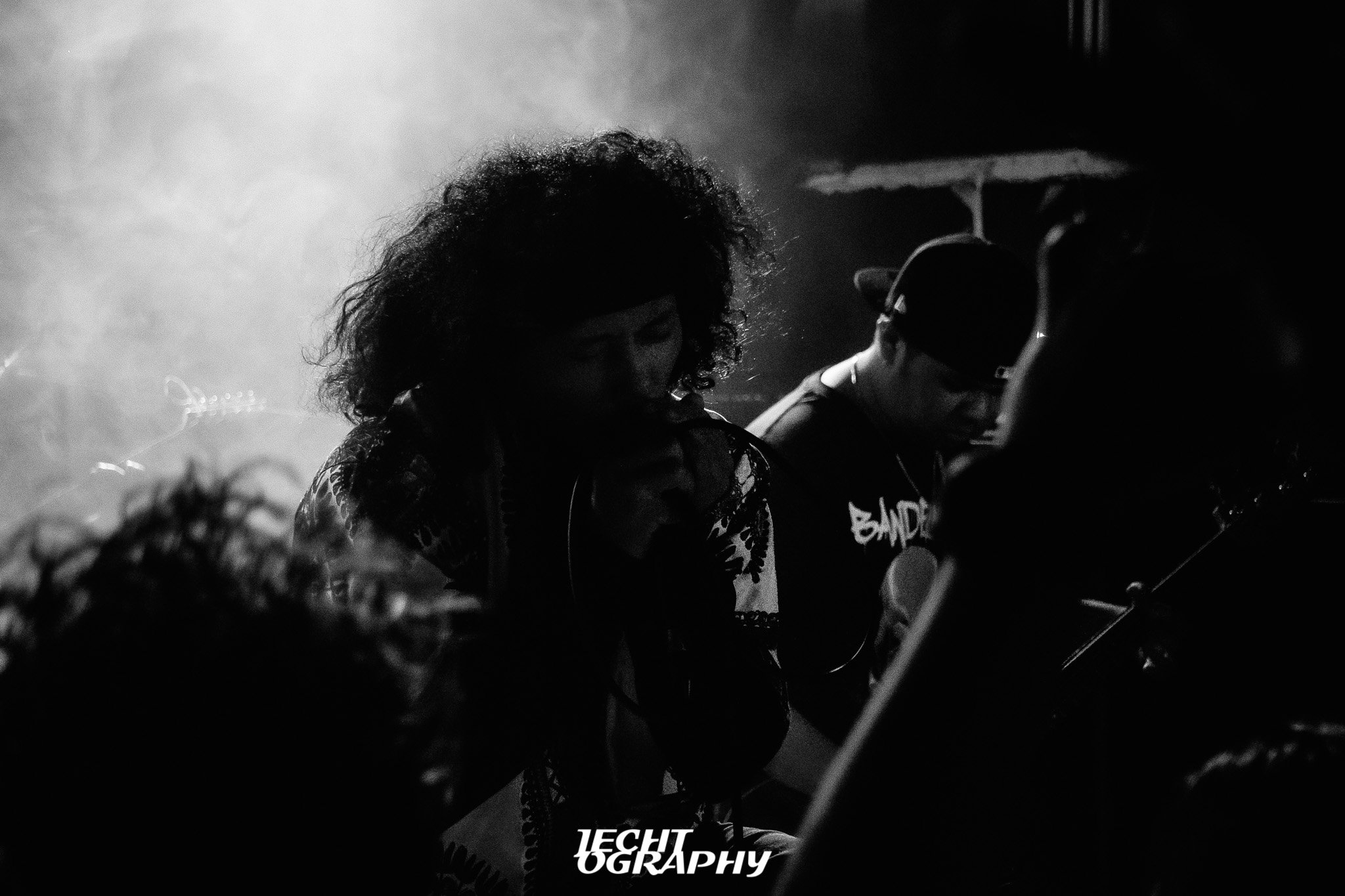 Bandemic plays Valhalla - BOTB National Finals 1 — Jechtography