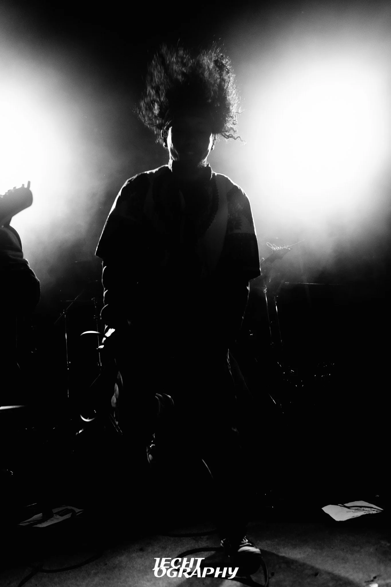 Bandemic plays Valhalla - BOTB National Finals 1 — Jechtography