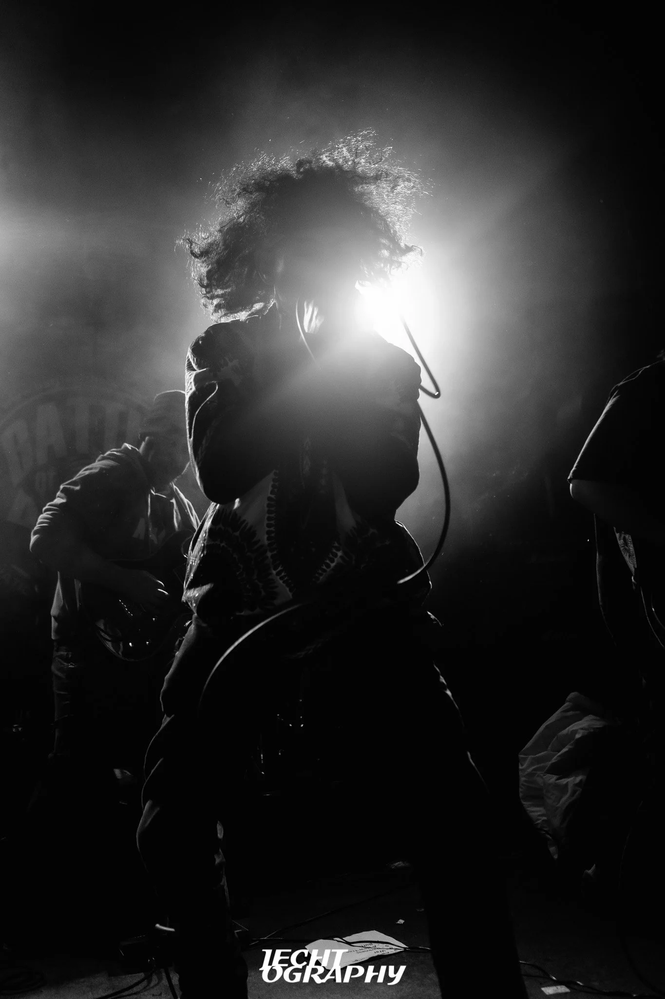 Bandemic plays Valhalla - BOTB National Finals 1 — Jechtography