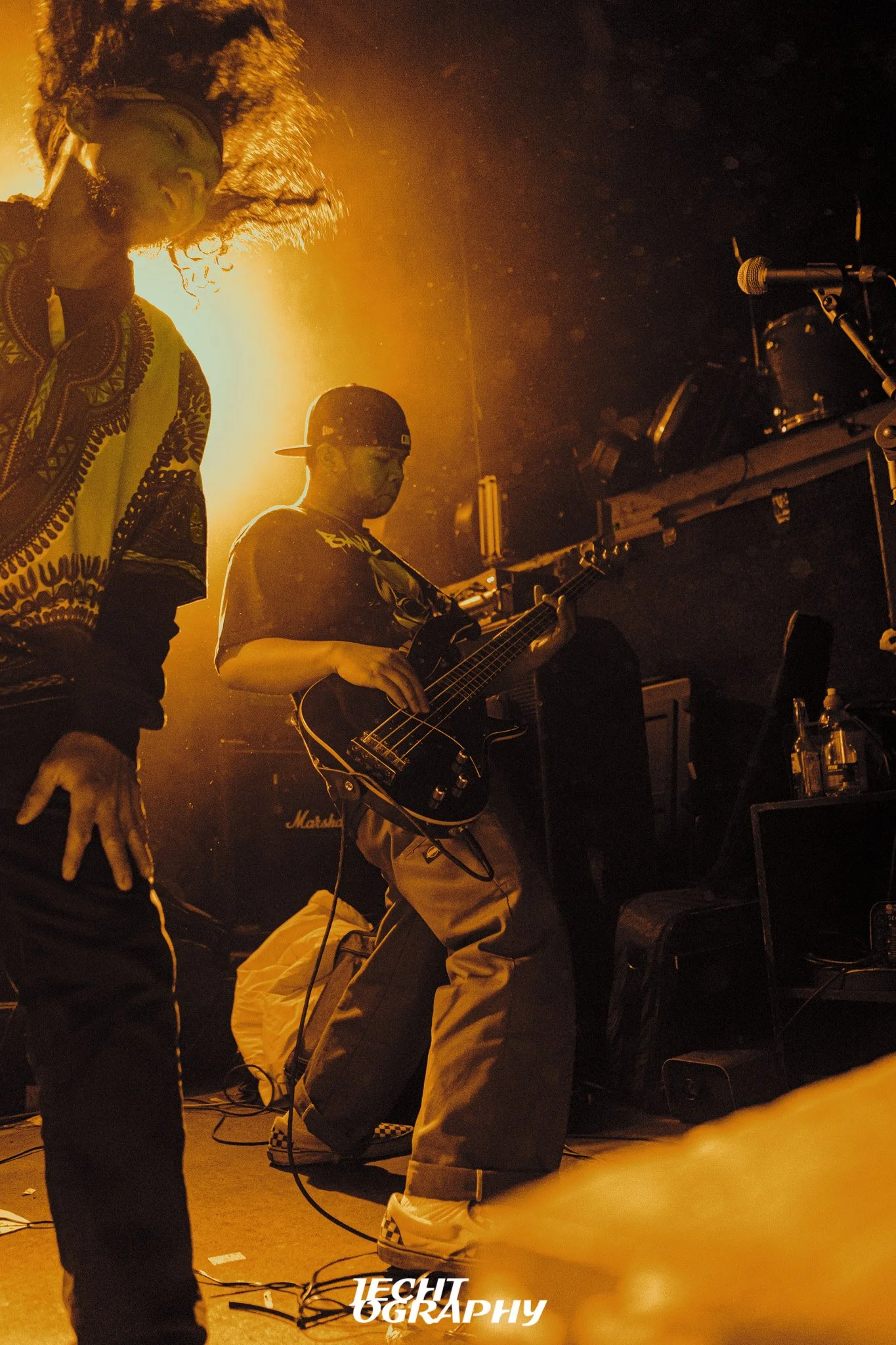Bandemic plays Valhalla - BOTB National Finals 1 — Jechtography
