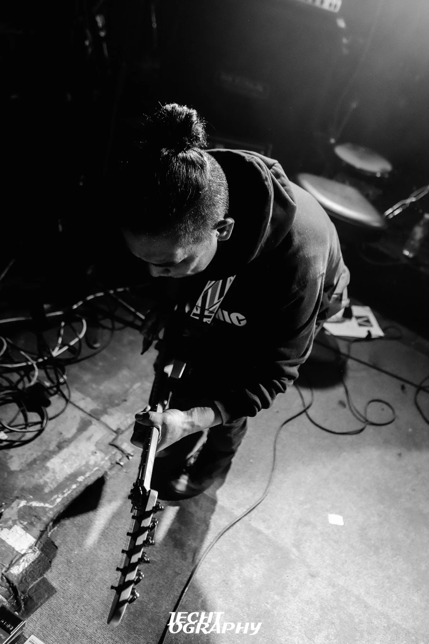 Bandemic plays Valhalla - BOTB National Finals 1 — Jechtography