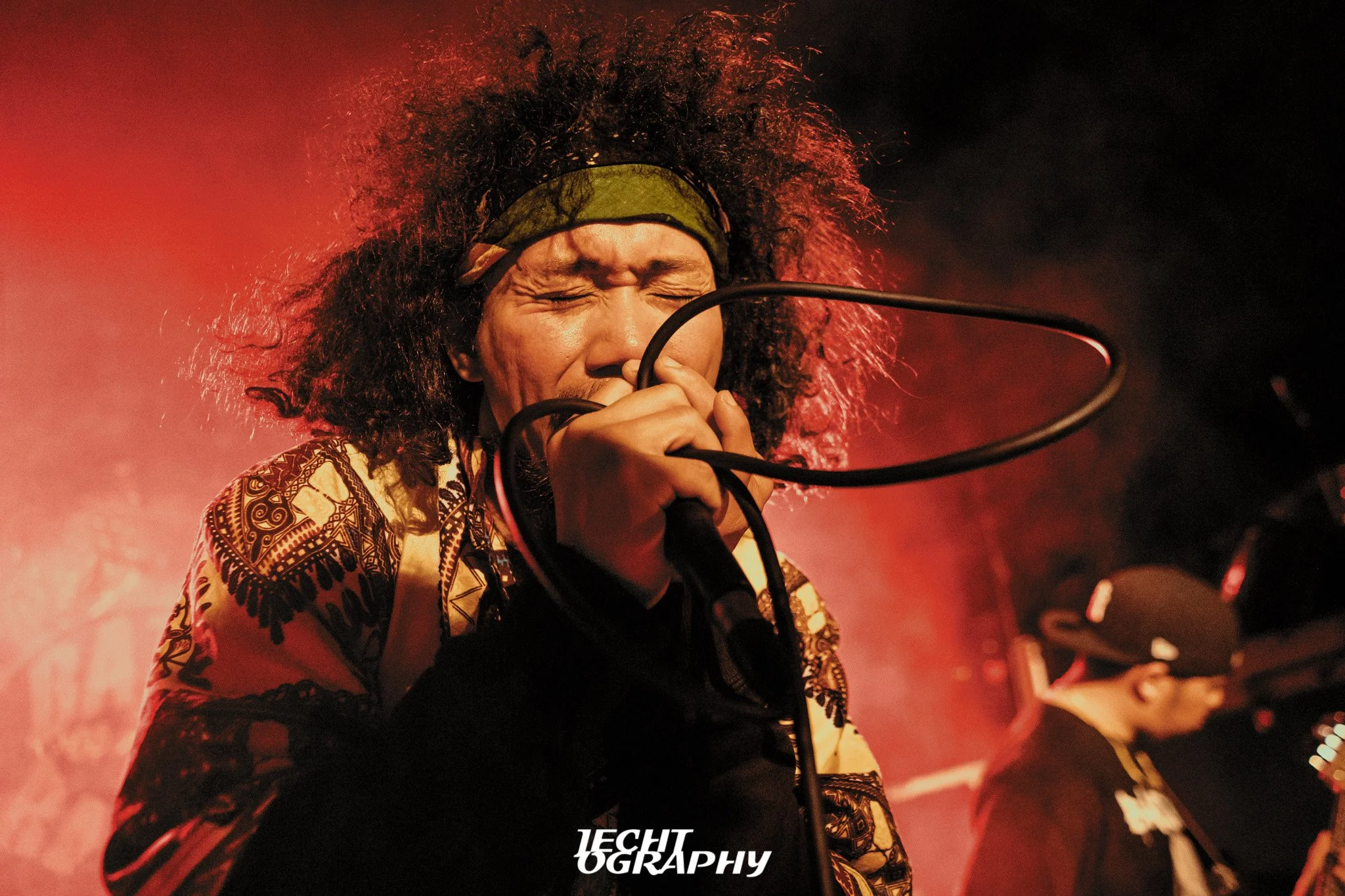 Bandemic plays Valhalla - BOTB National Finals 1 — Jechtography