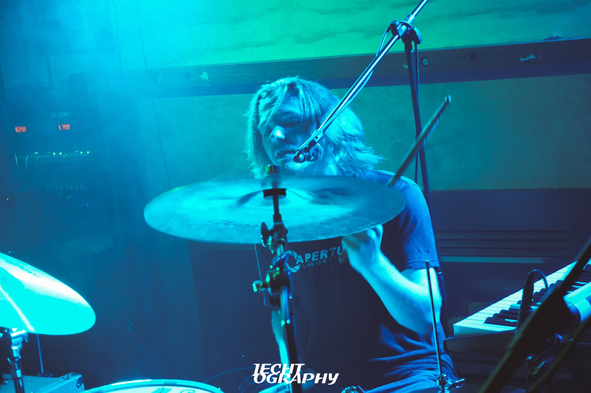 Pale Lady plays The Boundry - Local Scene Live Aid For Christchurch ...