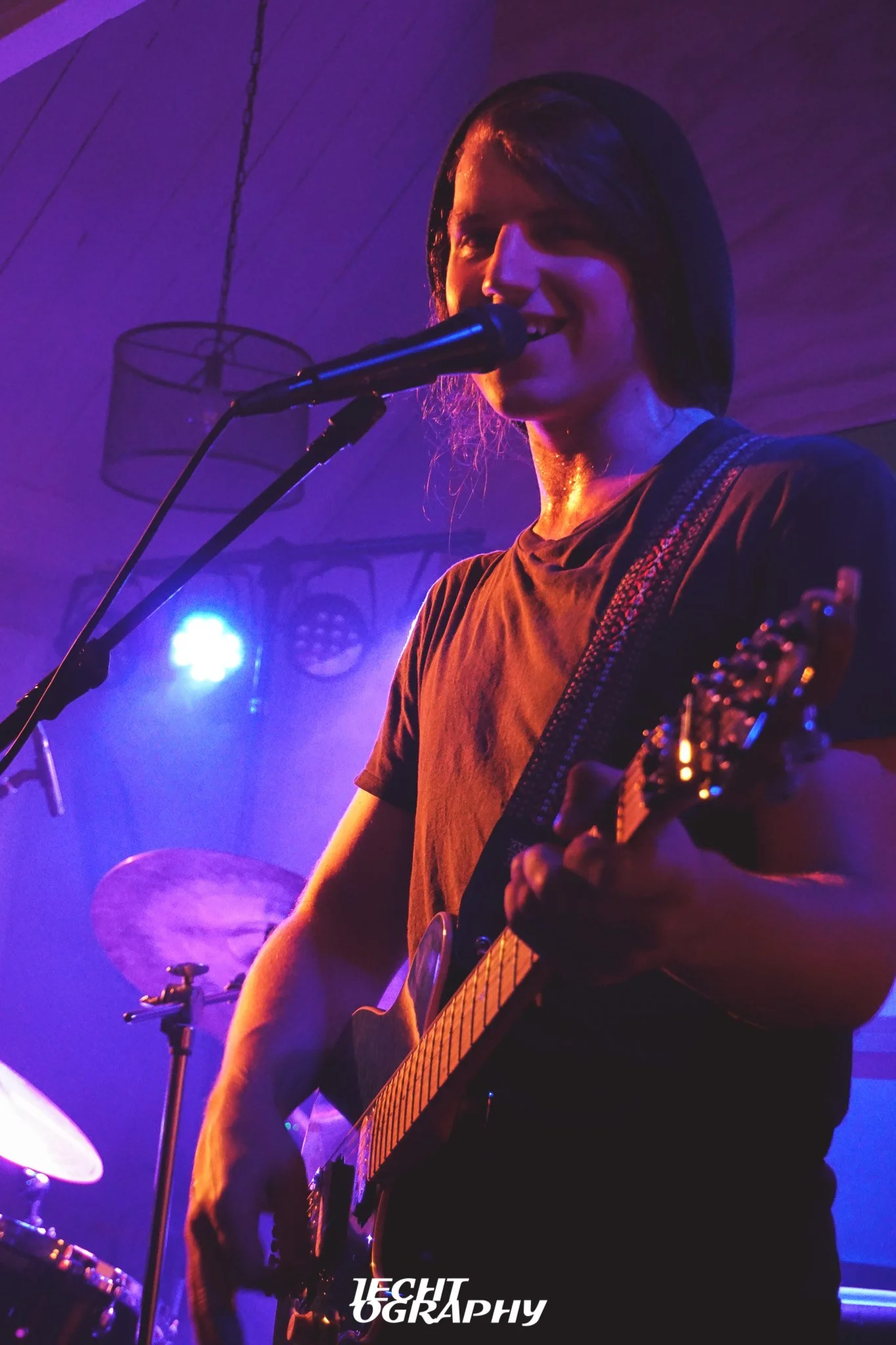 Pale Lady plays The Boundry - Local Scene Live Aid For Christchurch ...