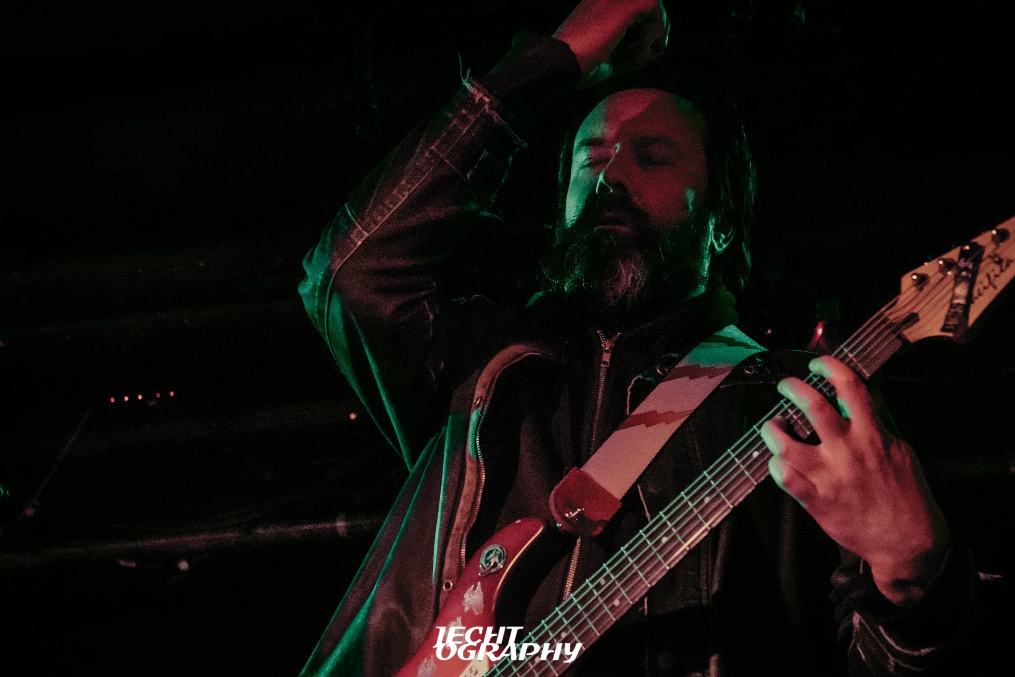 End Boss plays San Fran - Into Orbit with End boss & Gravel Pit ...