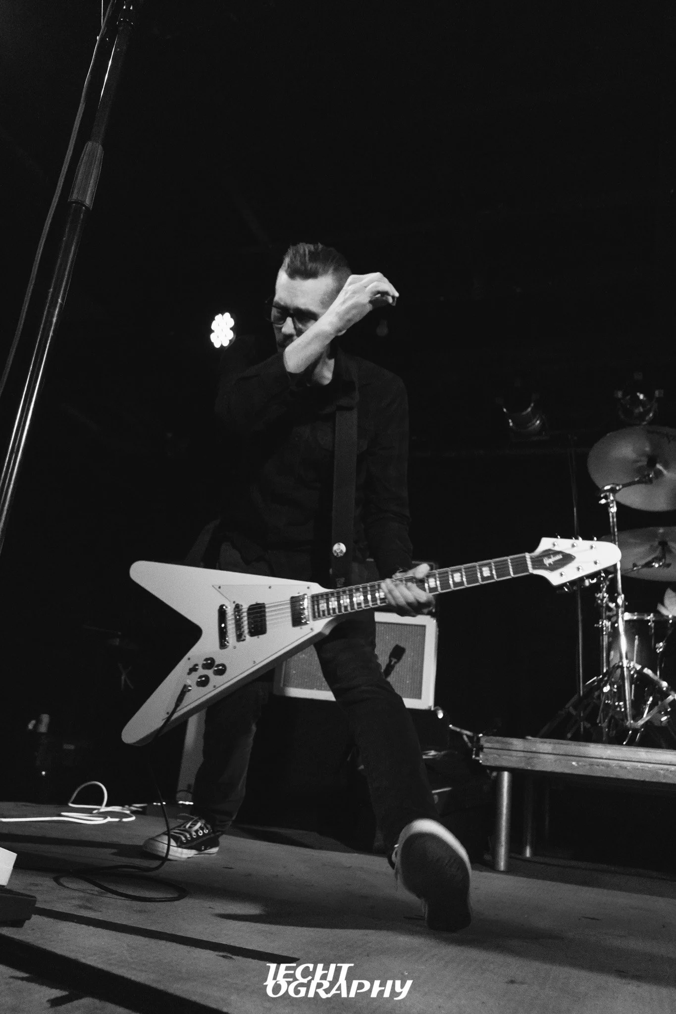 End Boss plays San Fran - Into Orbit with End boss & Gravel Pit ...