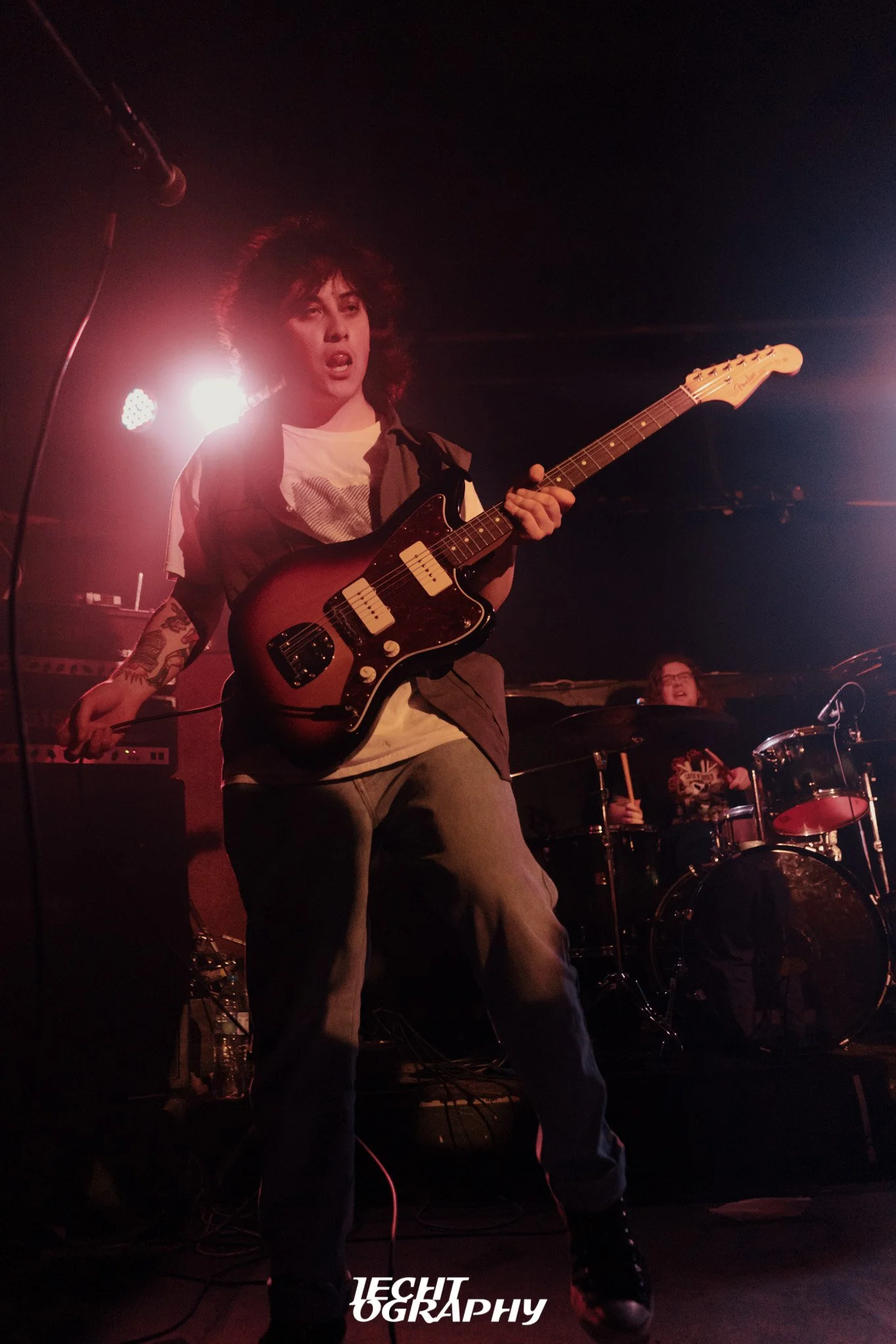 Haven plays Valhalla - Haven - LIVE! — Jechtography