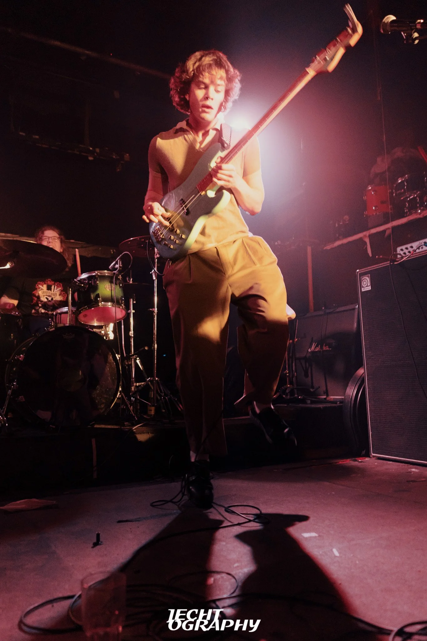 Haven plays Valhalla - Haven - LIVE! — Jechtography