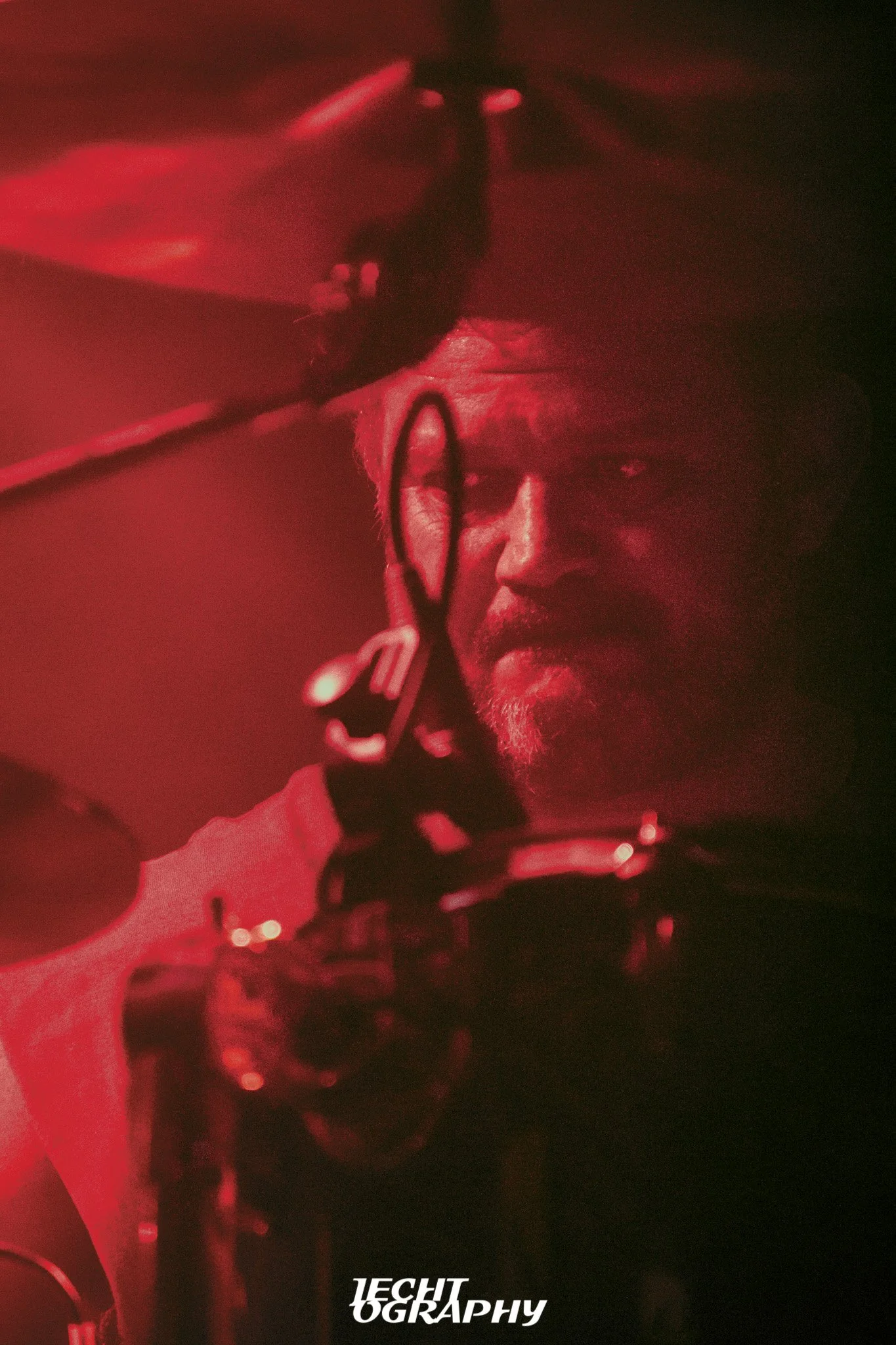 Flay the Apostle plays Valhalla - Symbiotic Metal Fest 2022 — Jechtography