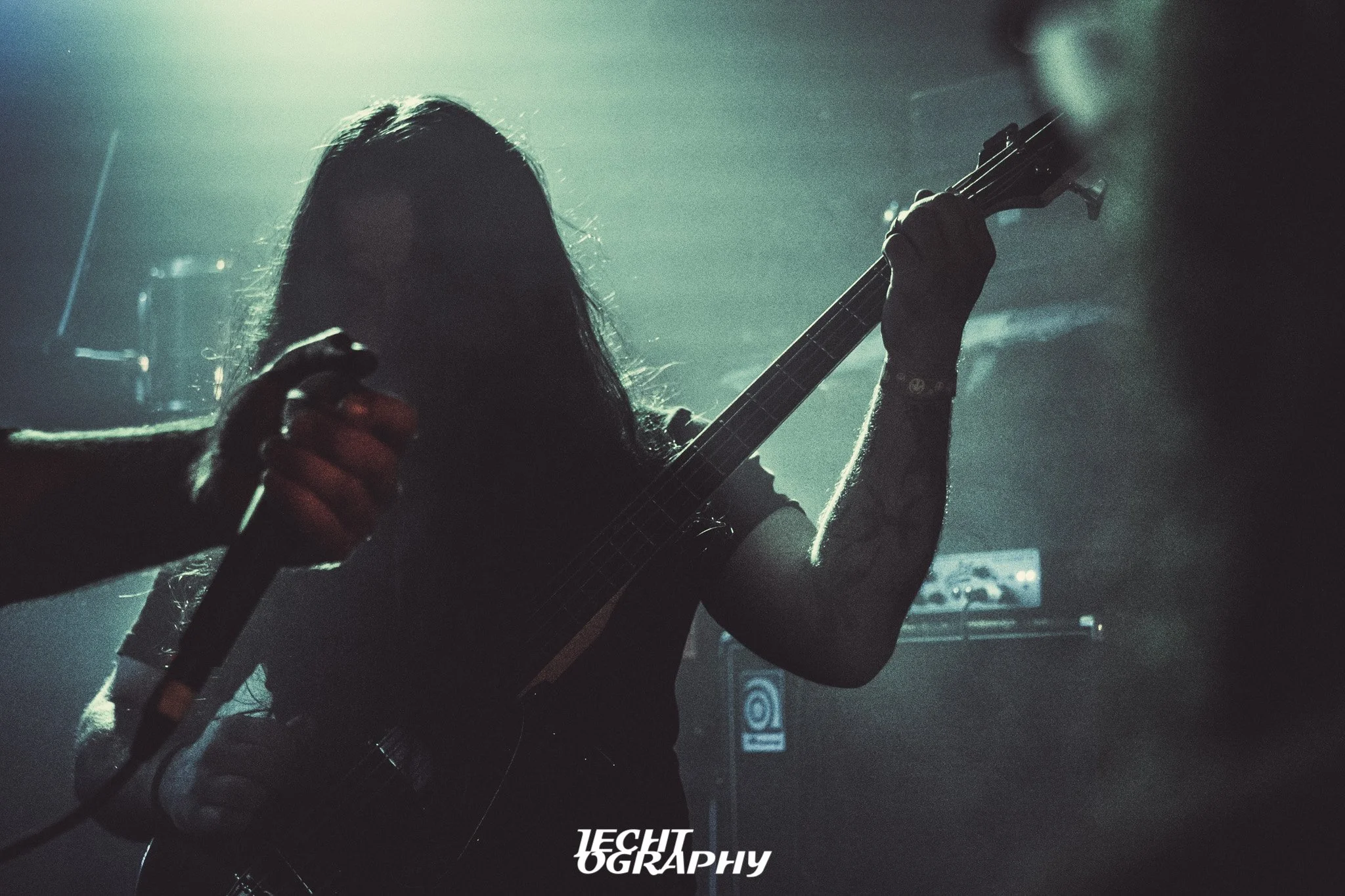 Flay the Apostle plays Valhalla - Symbiotic Metal Fest 2022 — Jechtography