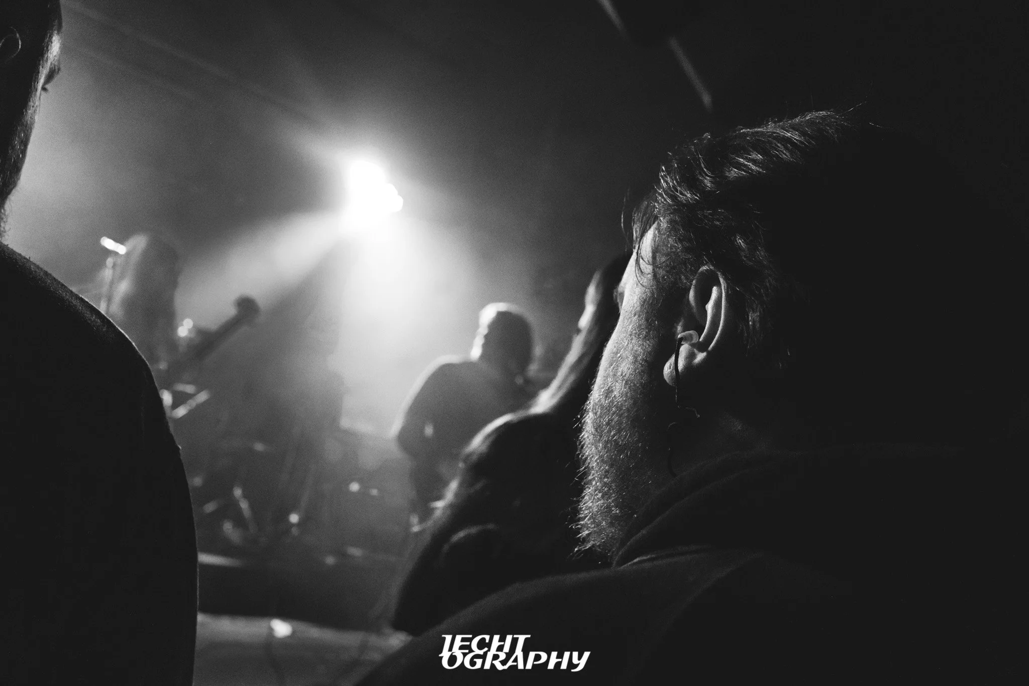 Abysm plays Valhalla - Symbiotic Metal Fest 2022 — Jechtography