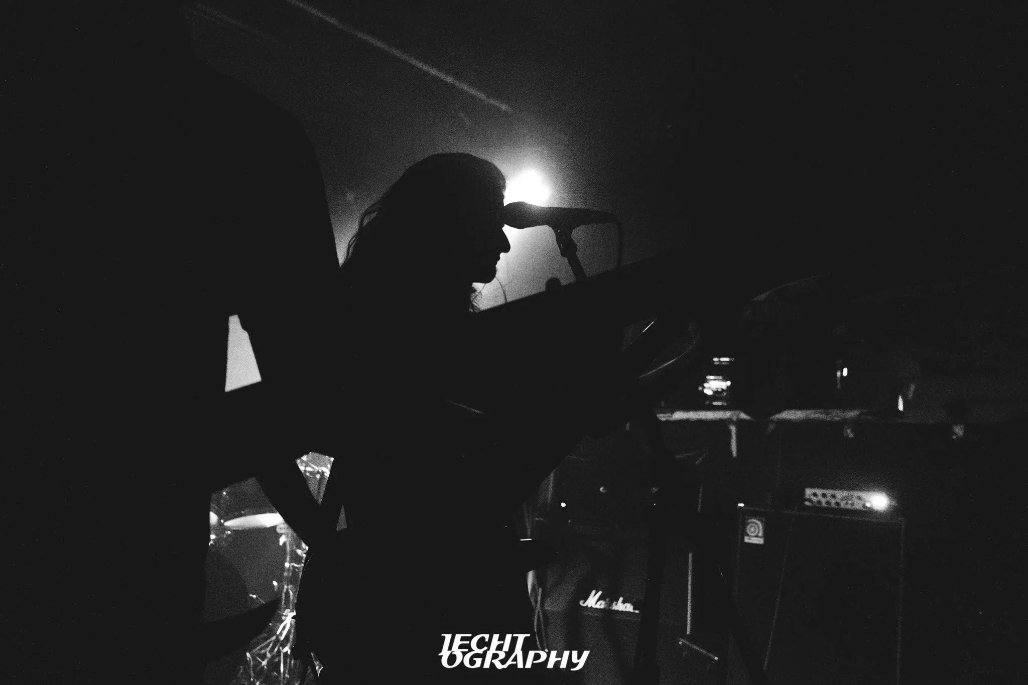 Abysm plays Valhalla - Symbiotic Metal Fest 2022 — Jechtography
