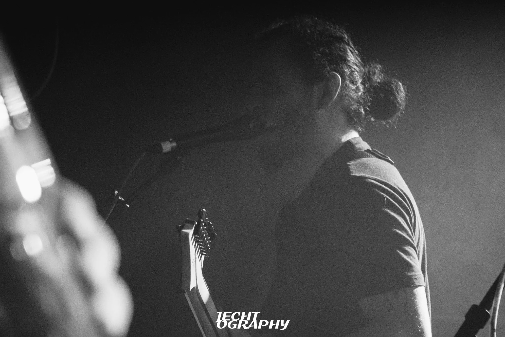 Abysm plays Valhalla - Symbiotic Metal Fest 2022 — Jechtography
