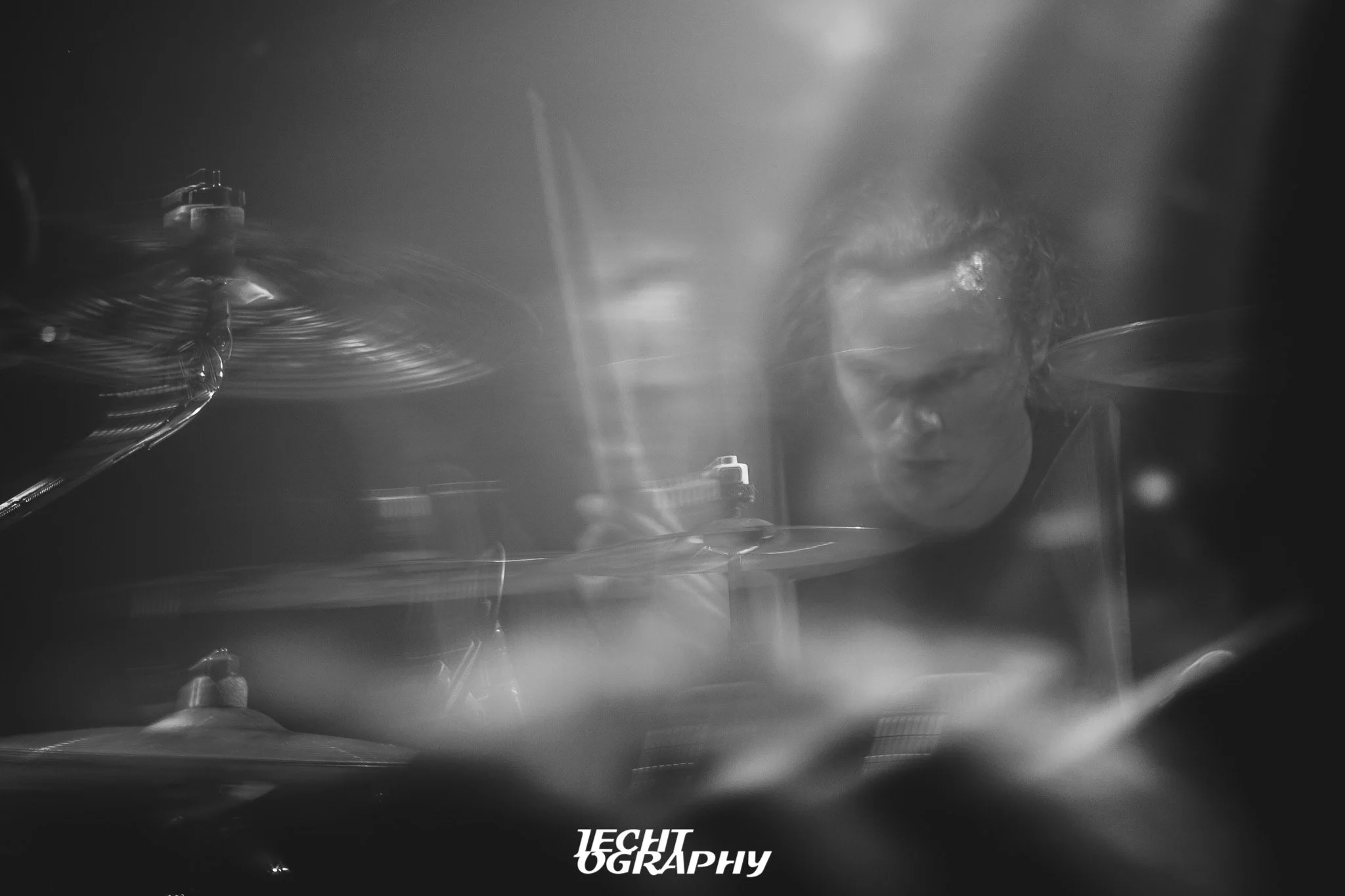 Abysm plays Valhalla - Symbiotic Metal Fest 2022 — Jechtography
