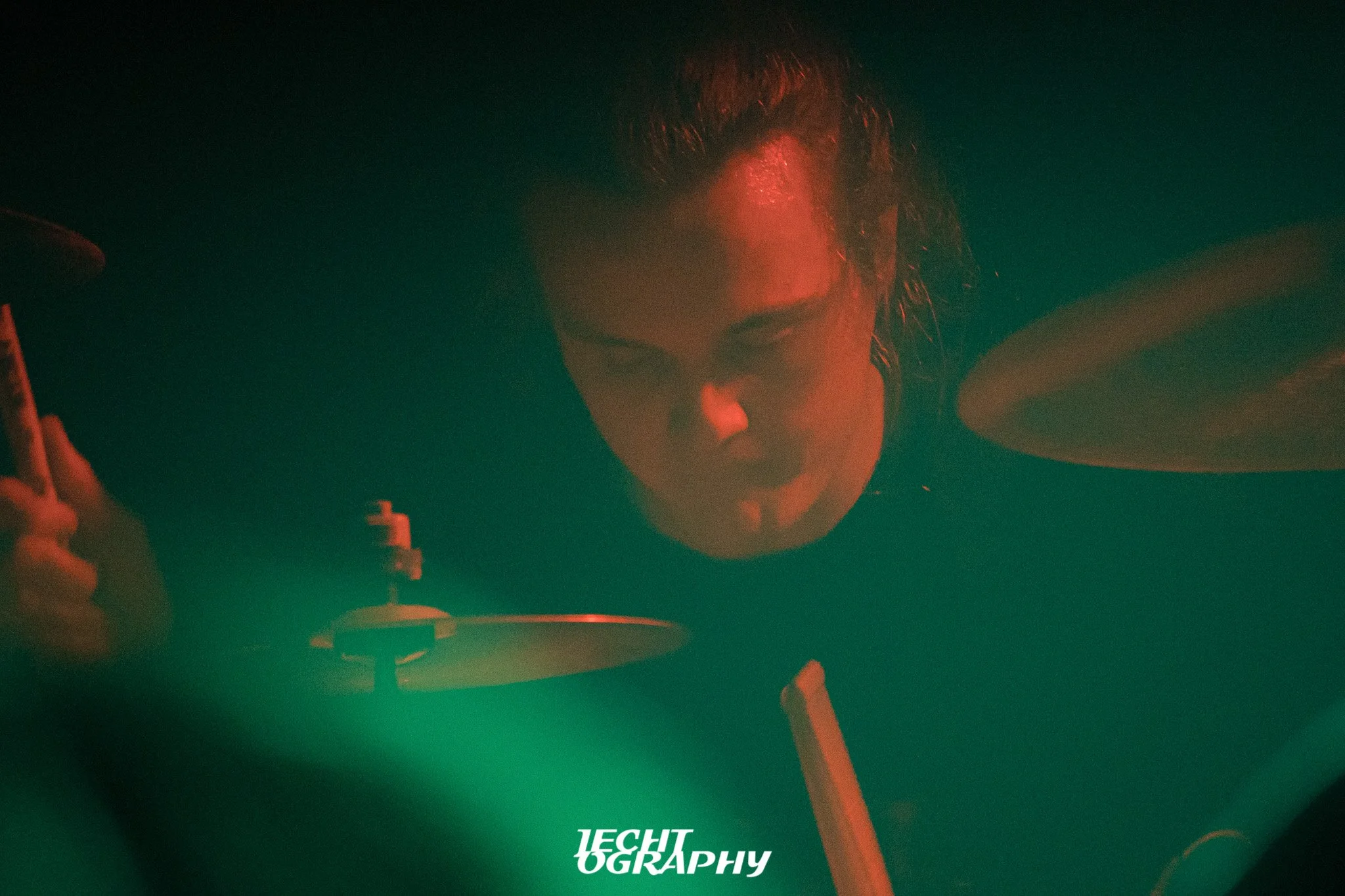 Abysm plays Valhalla - Symbiotic Metal Fest 2022 — Jechtography