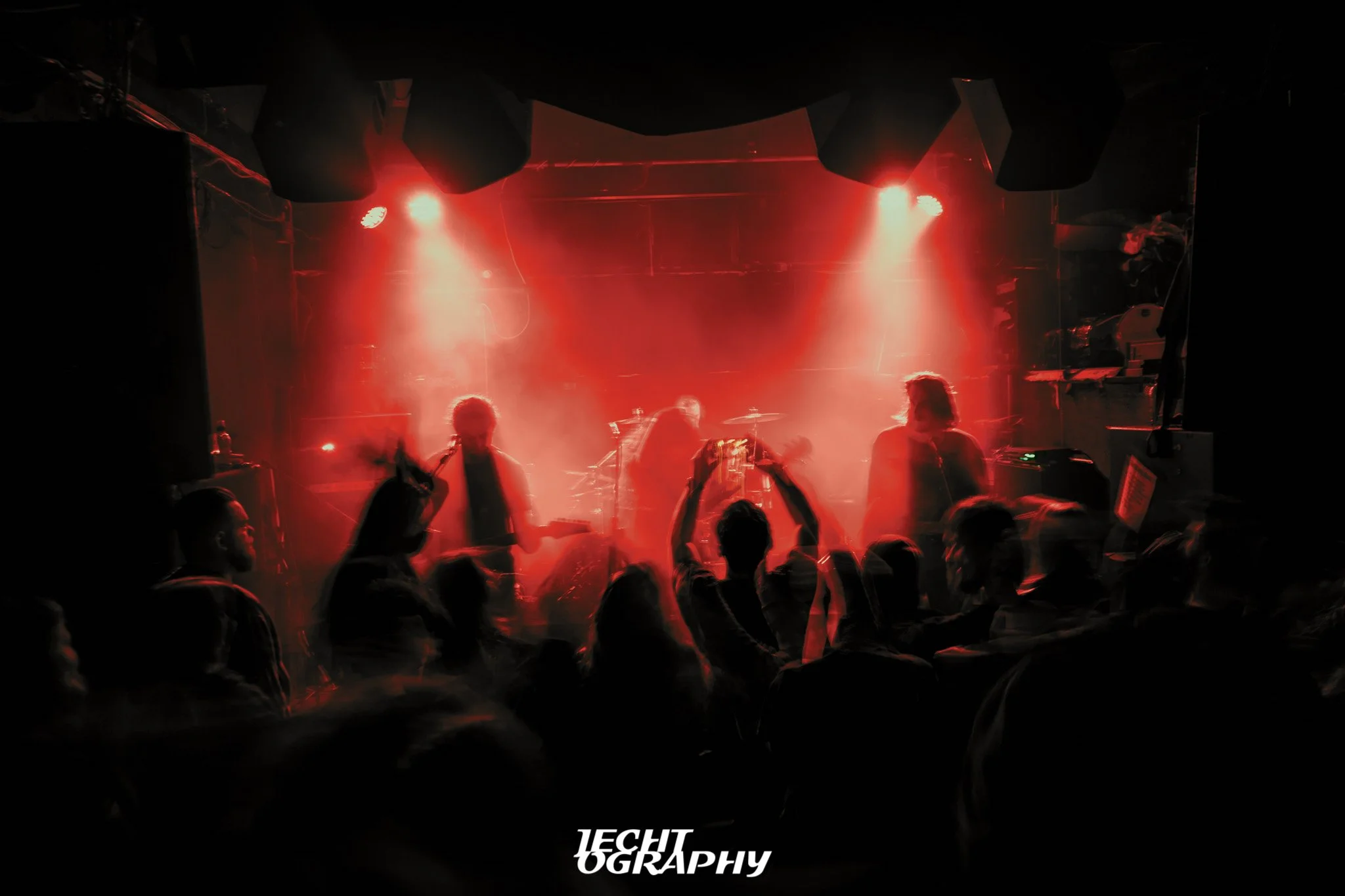 Abysm plays Valhalla - Symbiotic Metal Fest 2022 — Jechtography