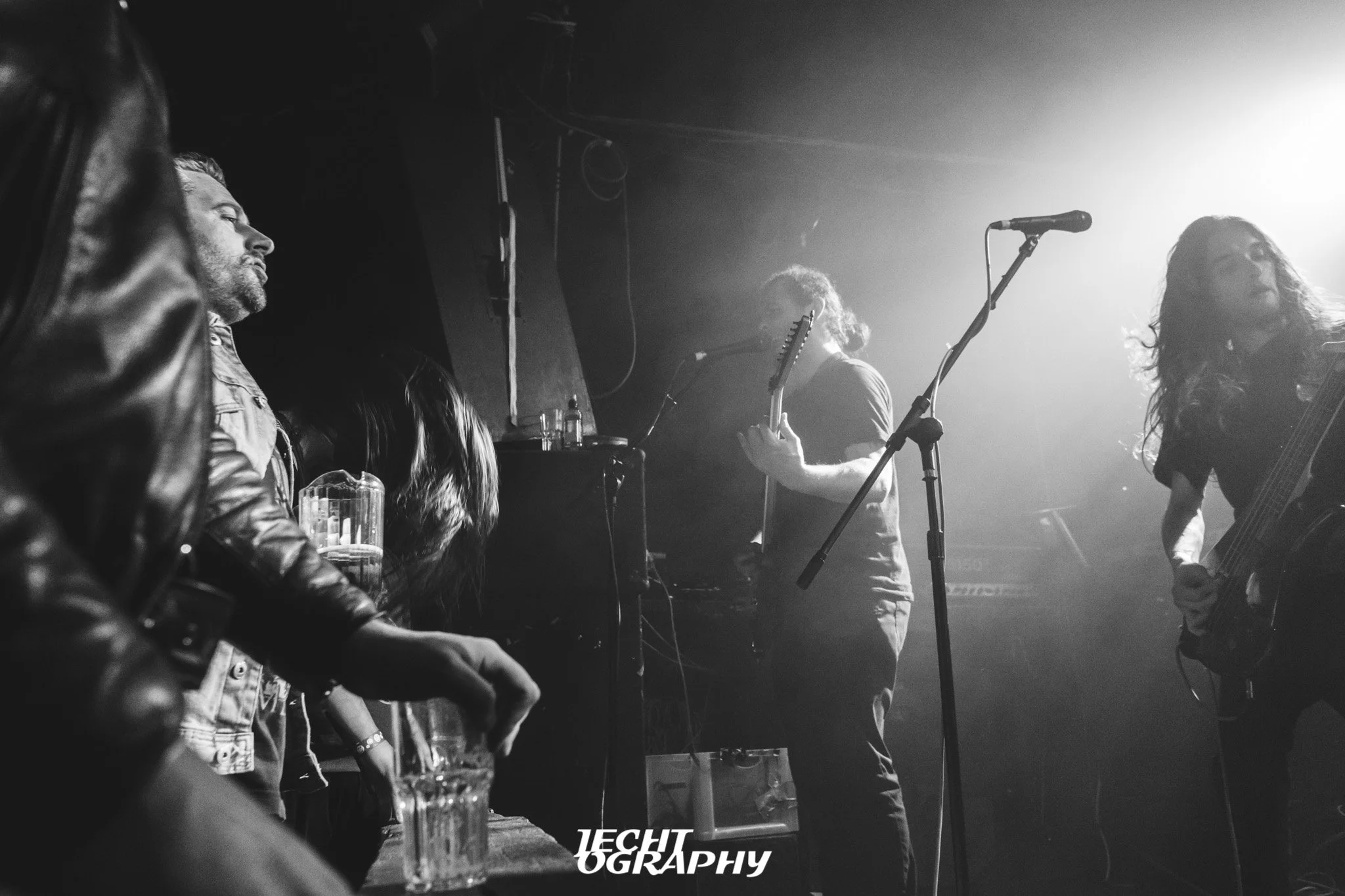Abysm plays Valhalla - Symbiotic Metal Fest 2022 — Jechtography