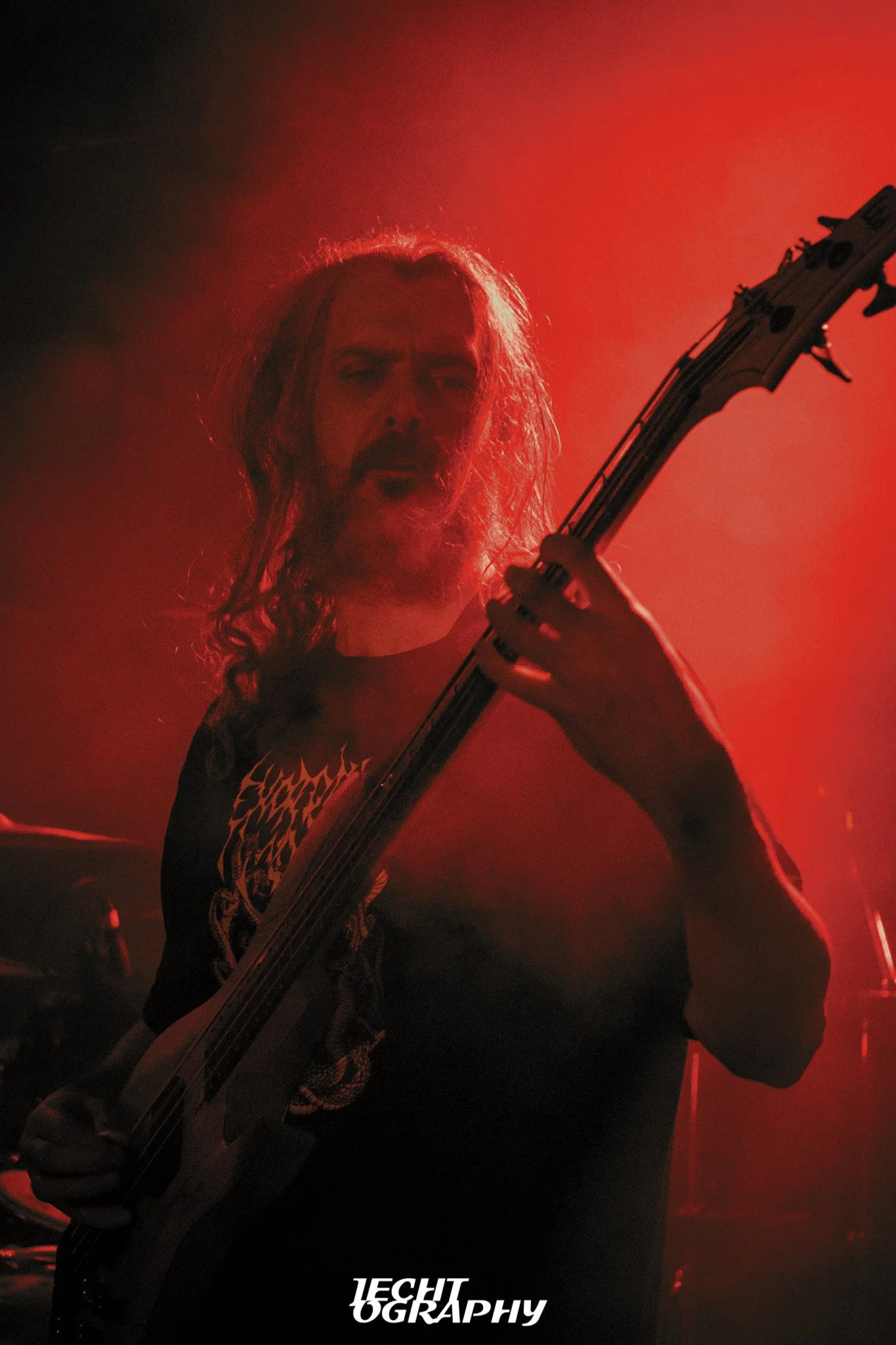 Flesh Merchant plays Valhalla - Symbiotic Metal Fest 2022 — Jechtography