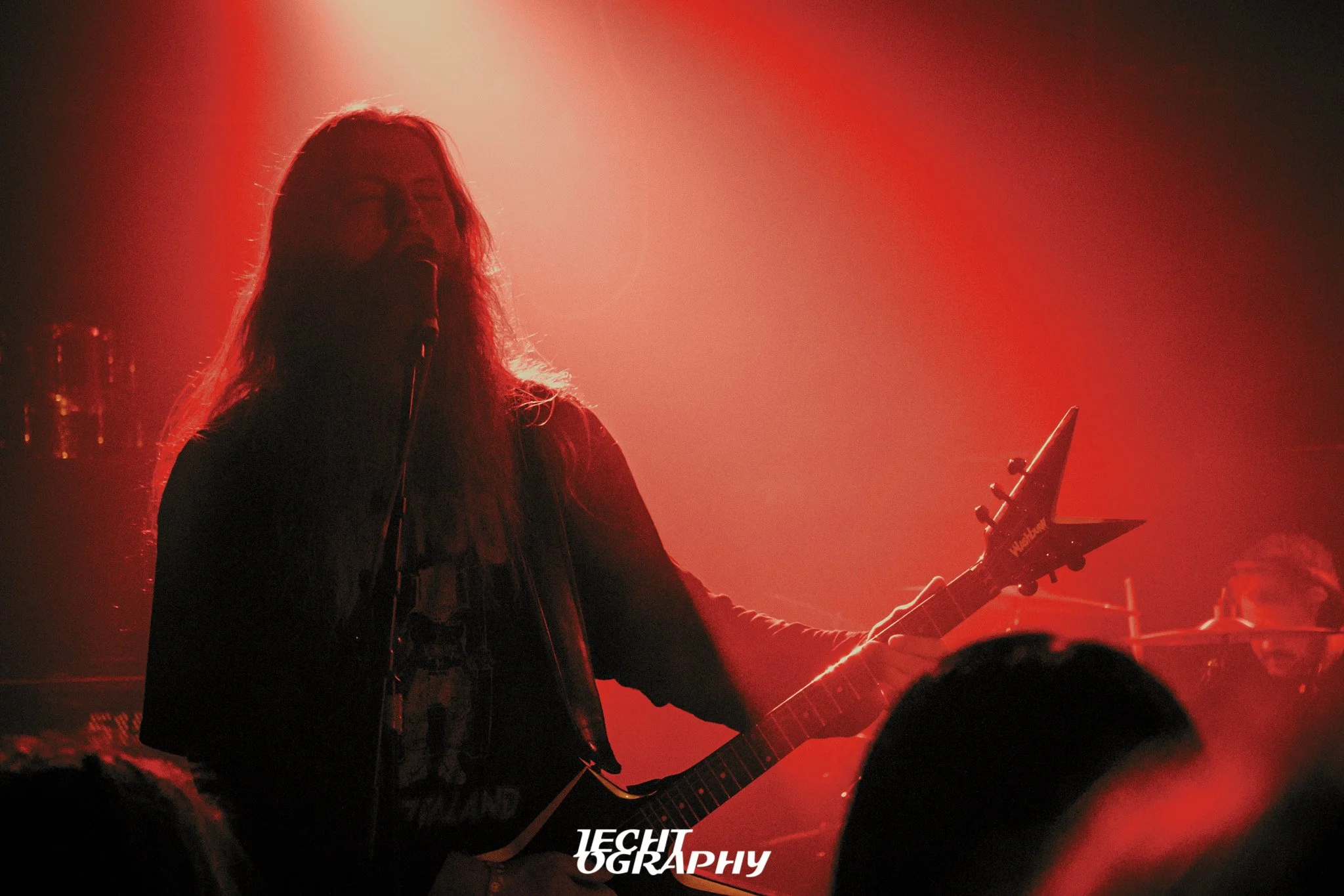 Flesh Merchant plays Valhalla - Symbiotic Metal Fest 2022 — Jechtography