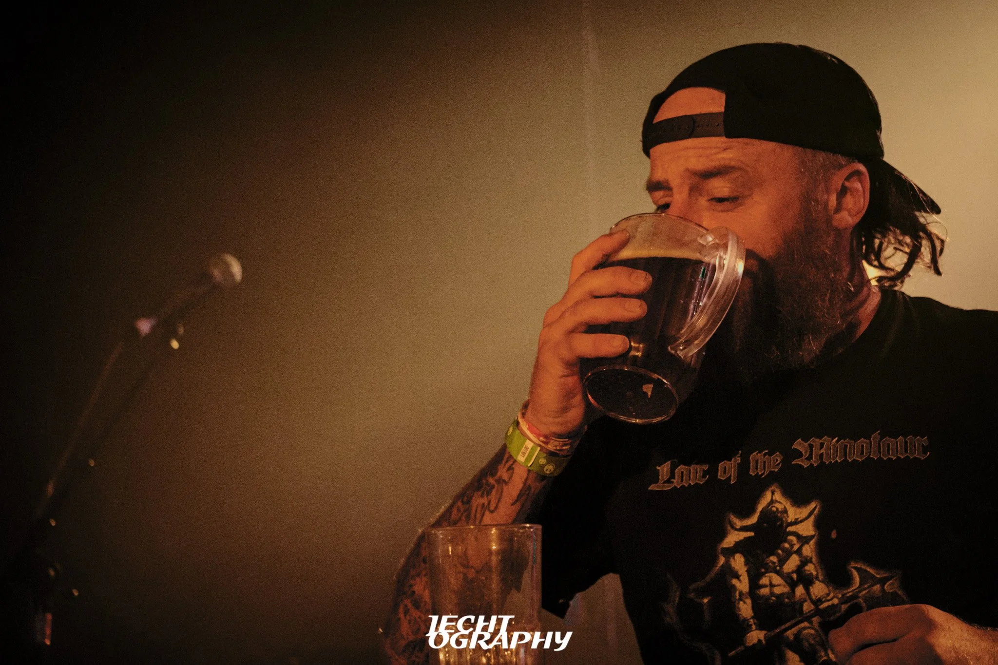 Flesh Merchant plays Valhalla - Symbiotic Metal Fest 2022 — Jechtography