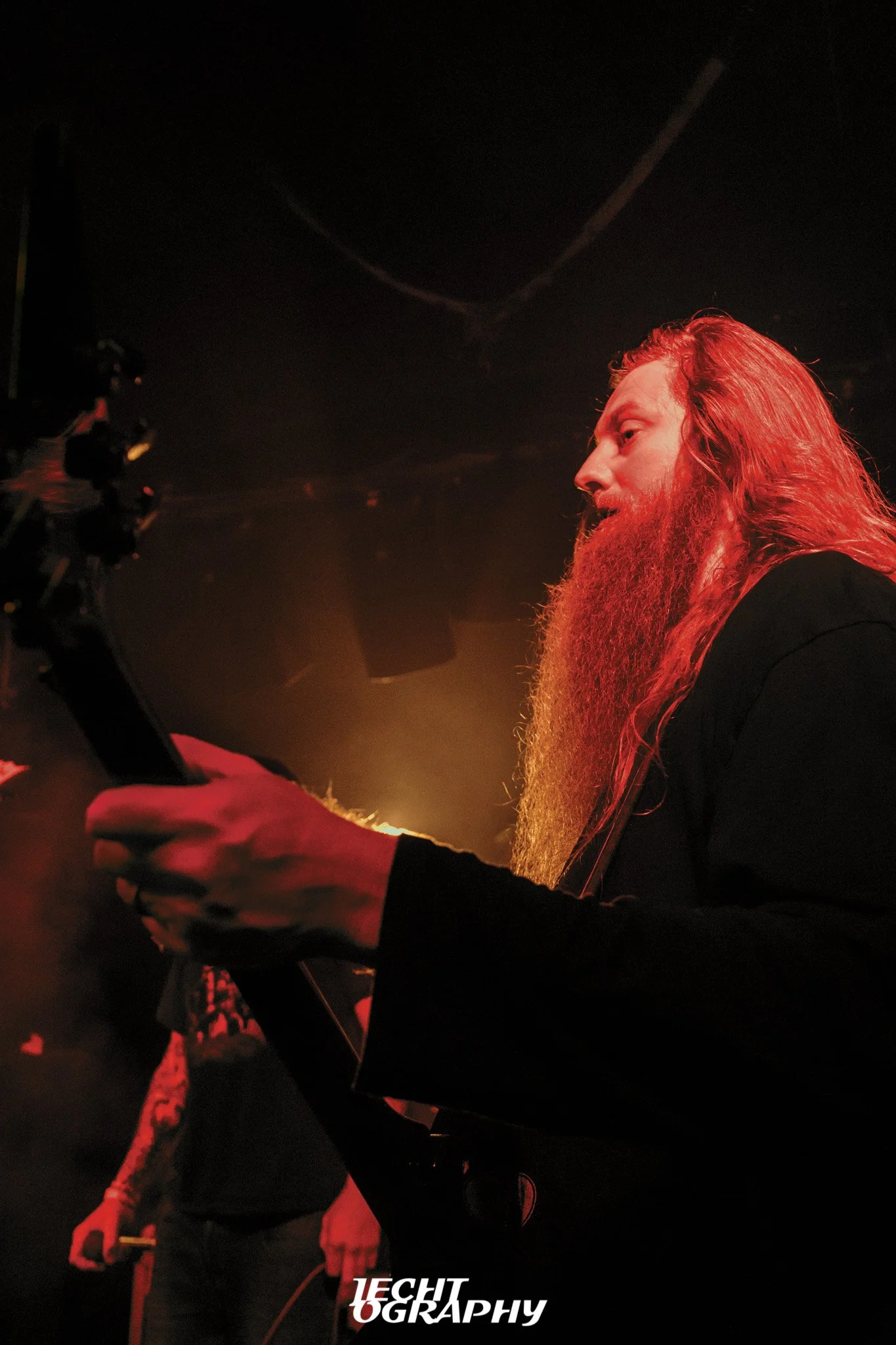 Flesh Merchant plays Valhalla - Symbiotic Metal Fest 2022 — Jechtography