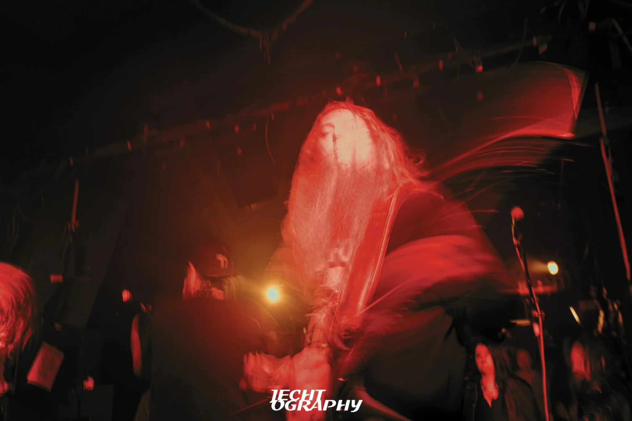 Flesh Merchant plays Valhalla - Symbiotic Metal Fest 2022 — Jechtography