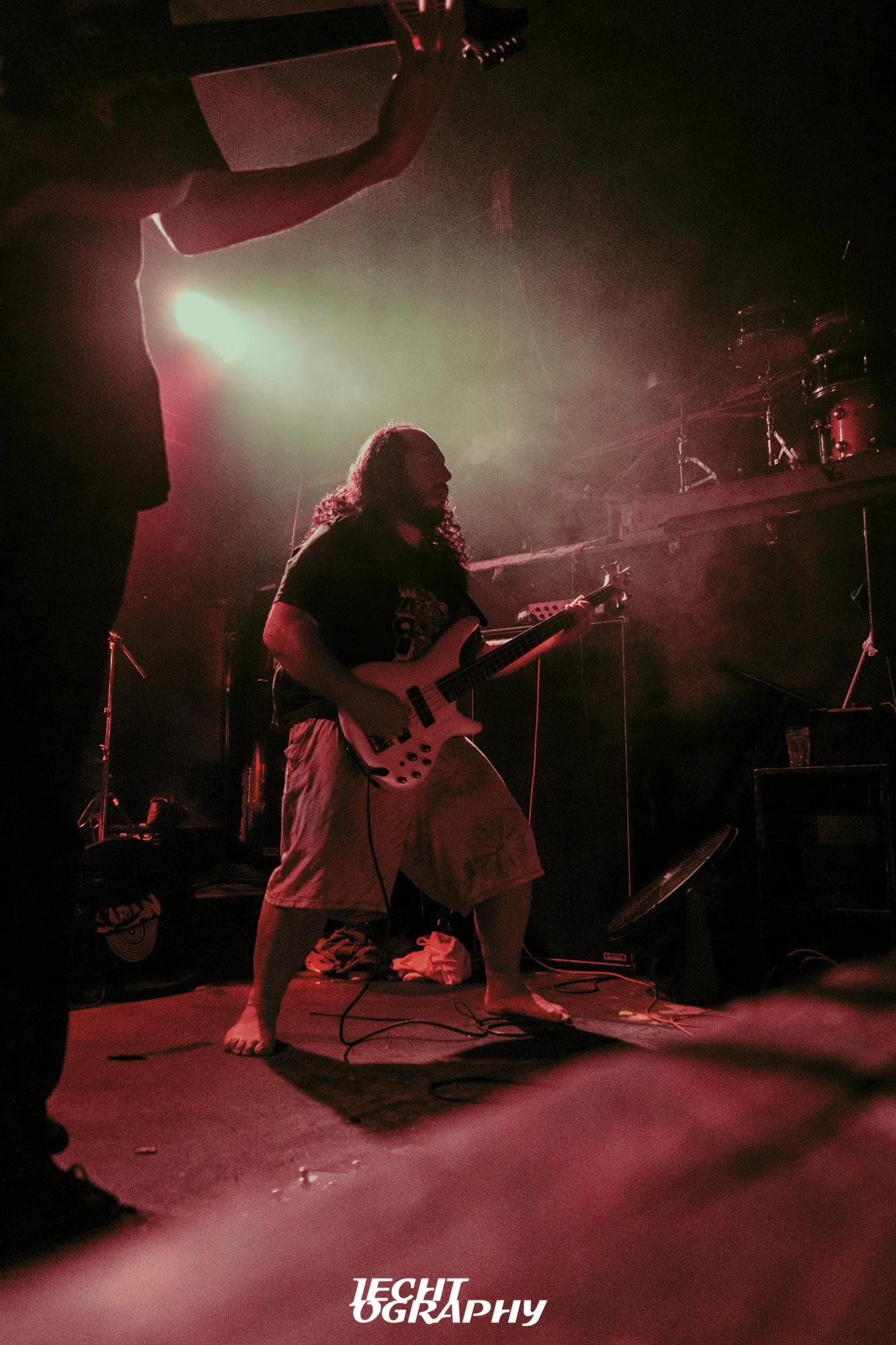 Sciolism plays Valhalla - Symbiotic Metal Fest 2022 — Jechtography